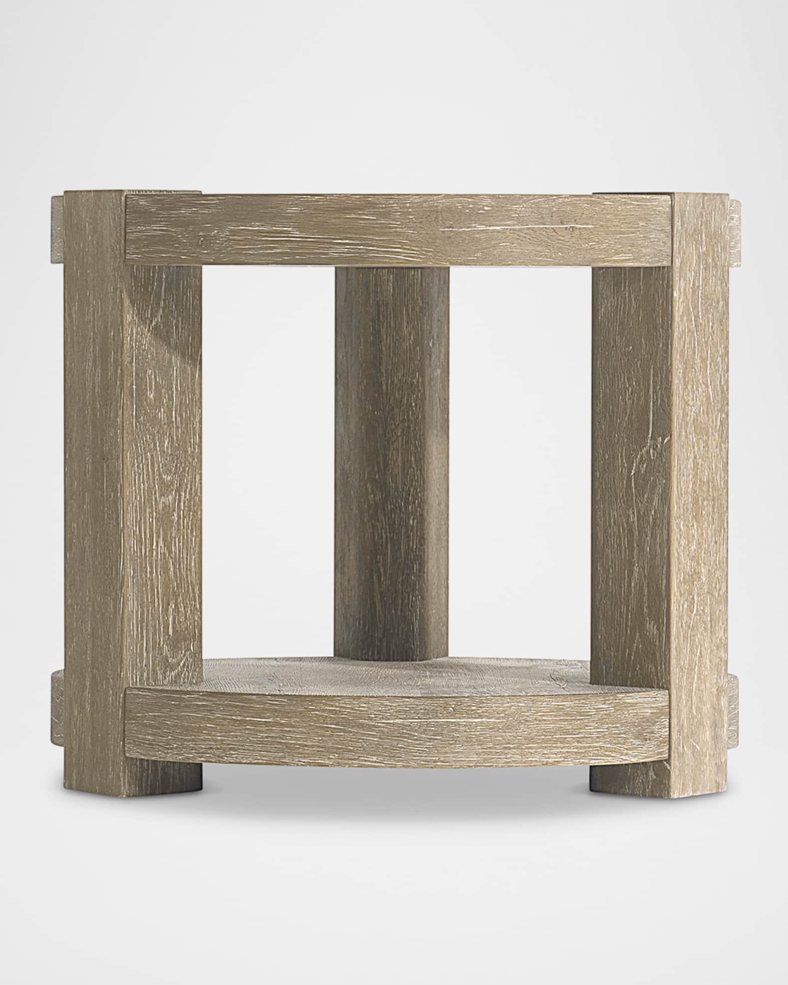 Bernhardt Tribeca Side Table | Horchow