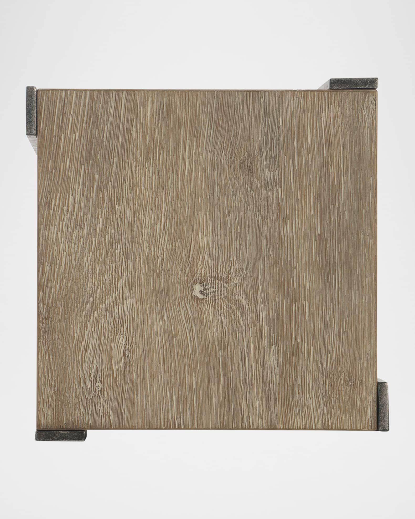 Bernhardt Tribeca Accent Table | Horchow