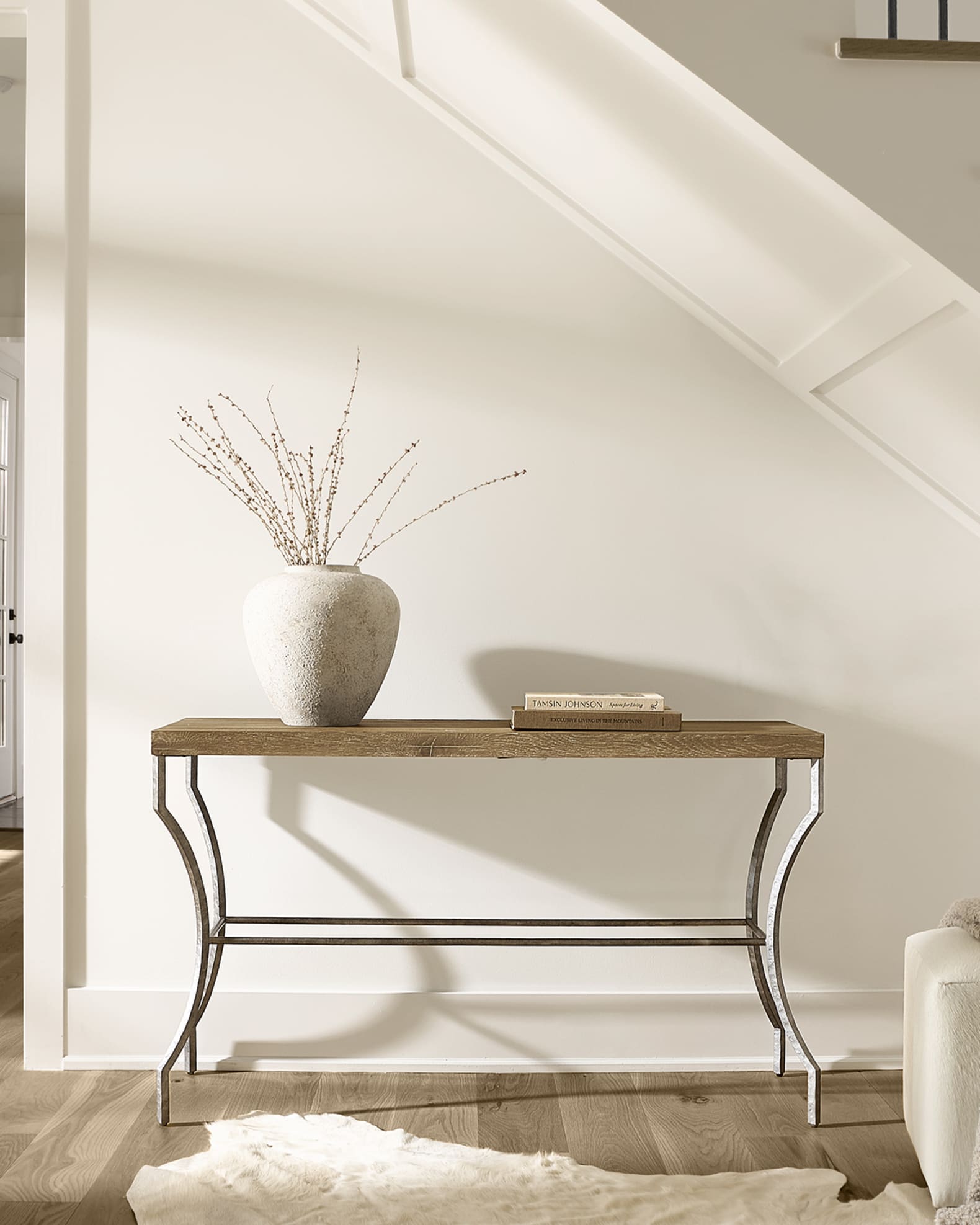 Bernhardt Tribeca Console Table | Horchow