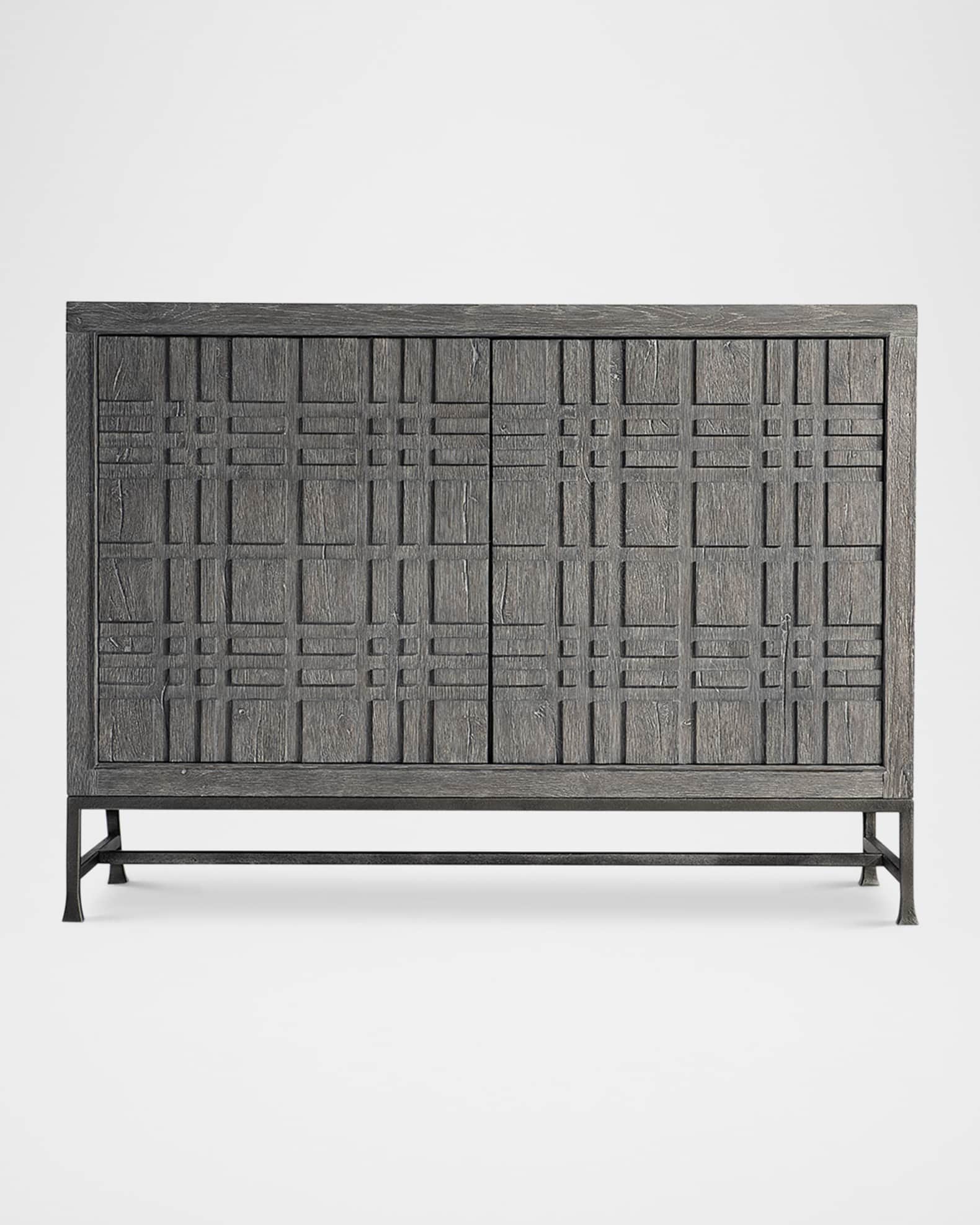 Bernhardt Tribeca 2-Door Chest | Horchow