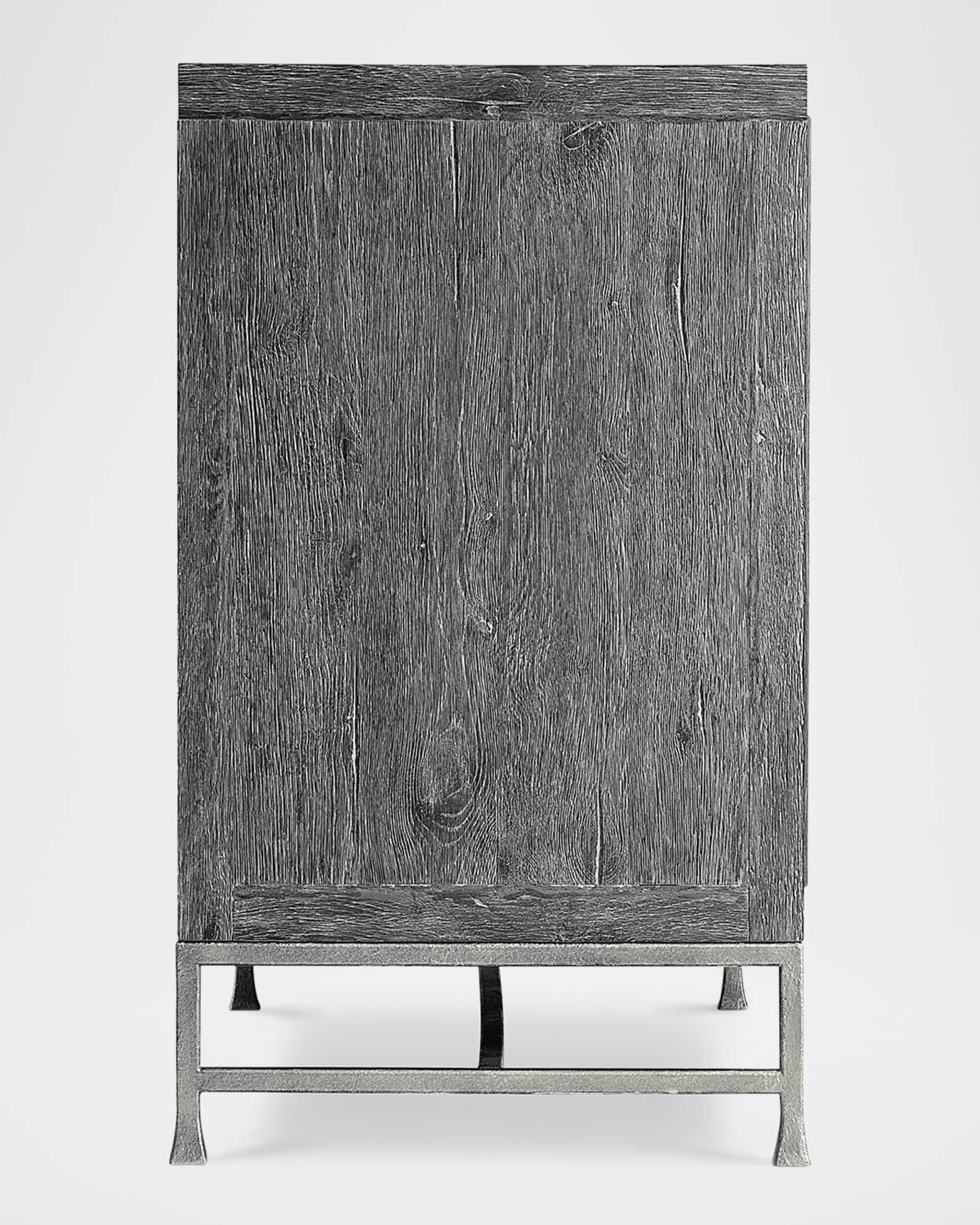 Bernhardt Tribeca 2-Door Chest | Horchow