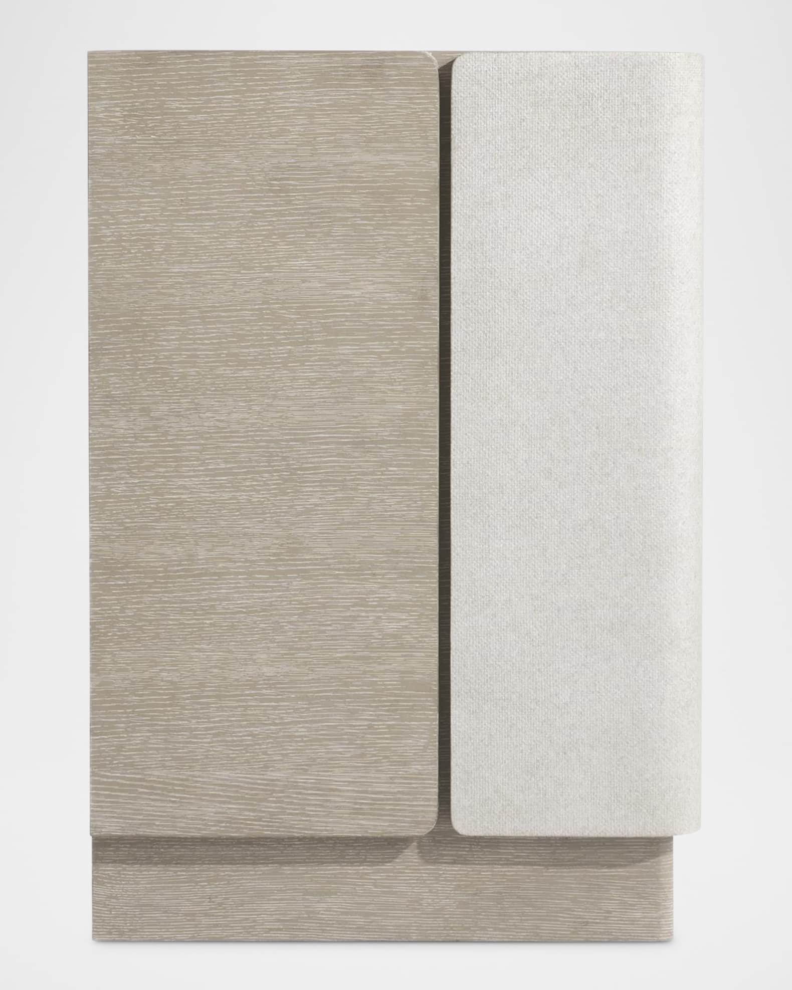 Bernhardt Arcadia 4-Door Buffet | Horchow