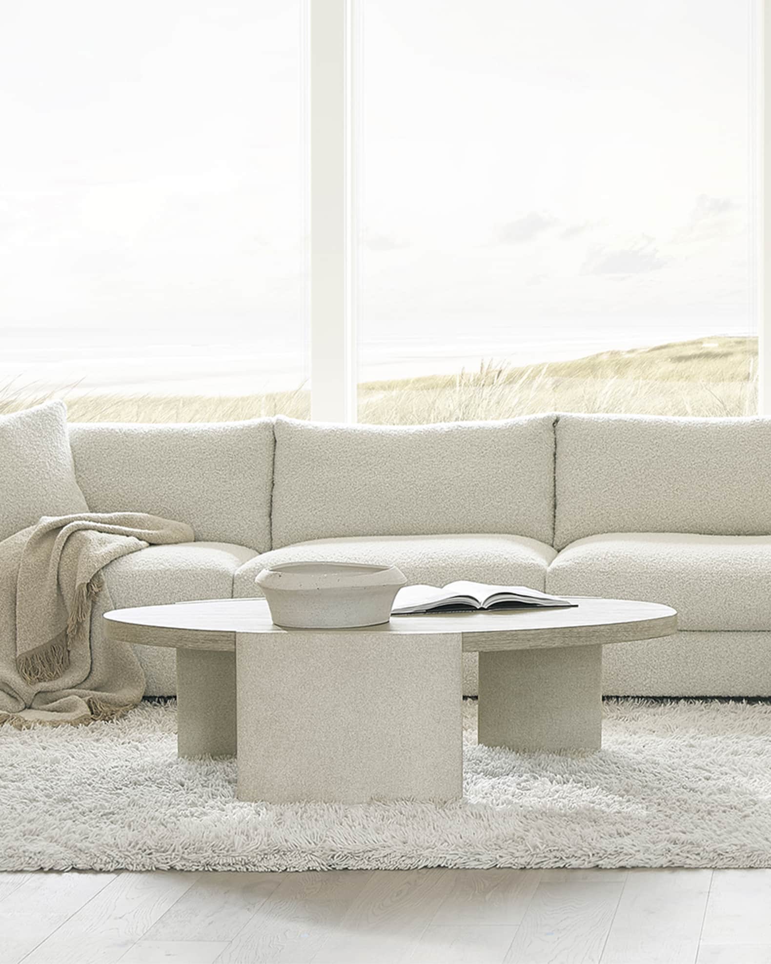 Bernhardt Arcadia Coffee Table | Horchow