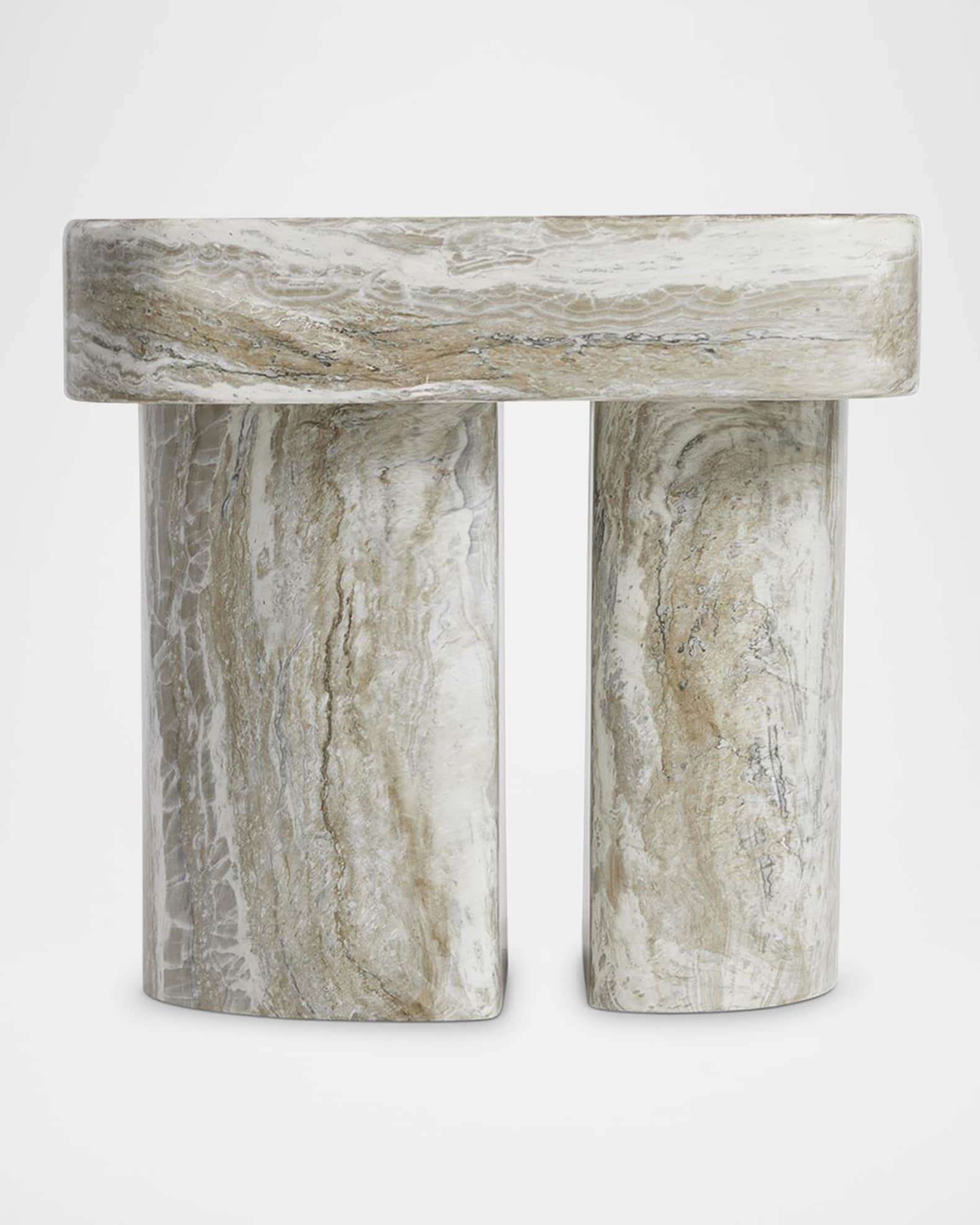 Bernhardt Arcadia Side Table | Horchow
