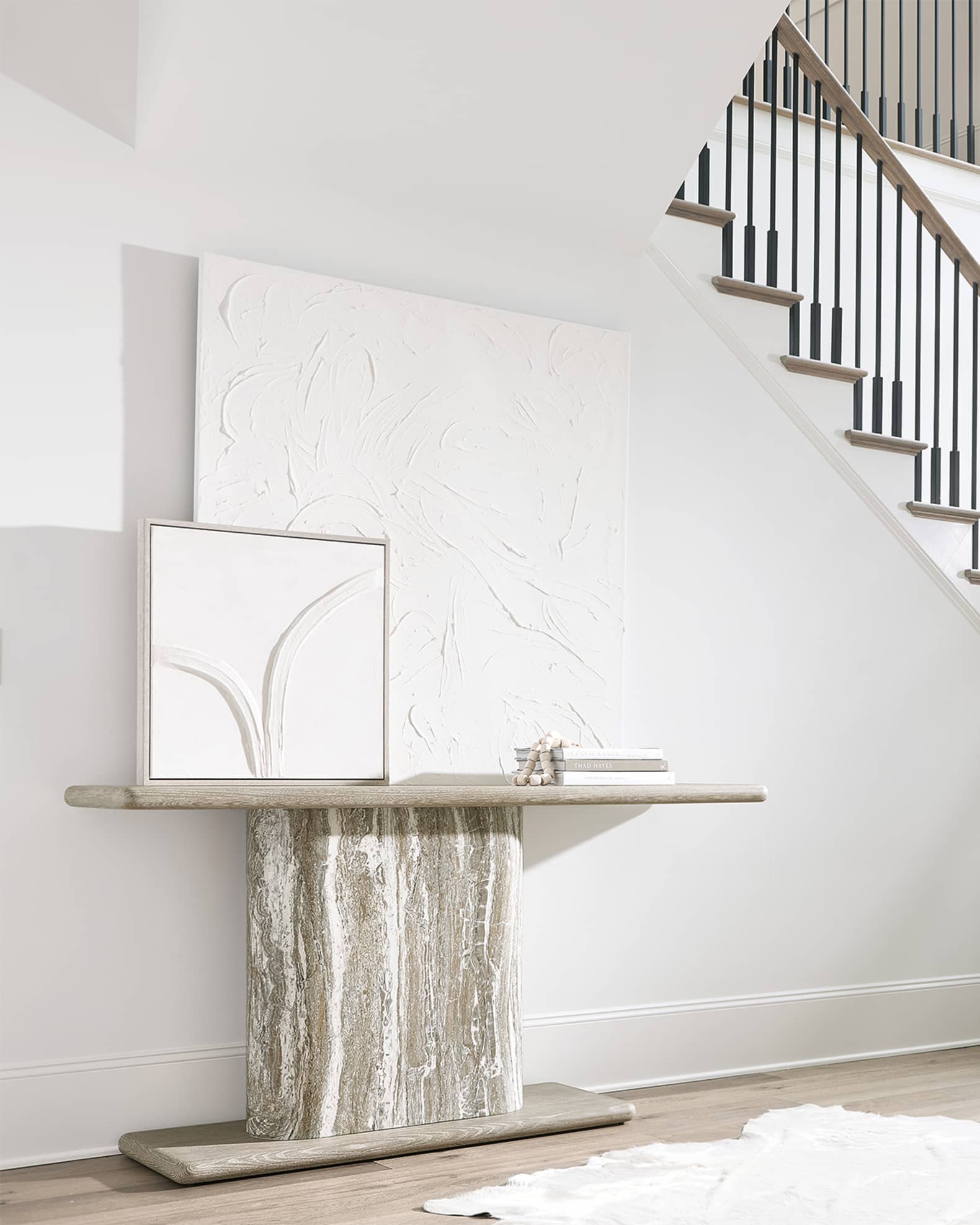 Bernhardt Arcadia Console Table | Horchow