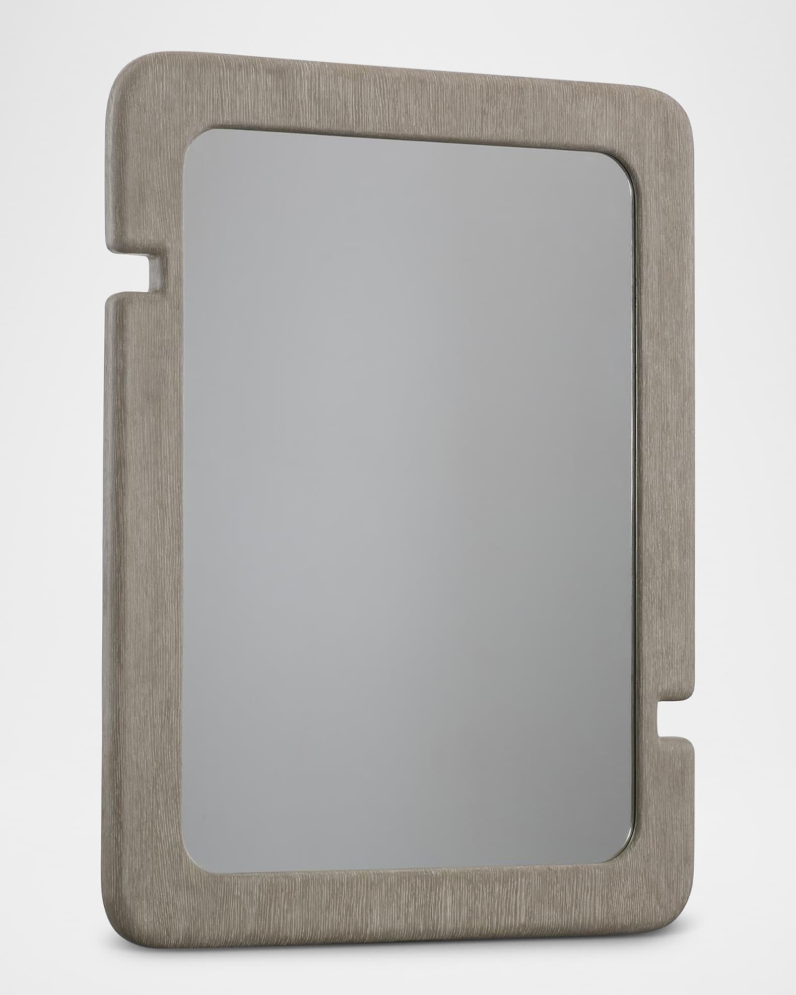 Bernhardt Arcadia 48" Wall Mirror | Horchow