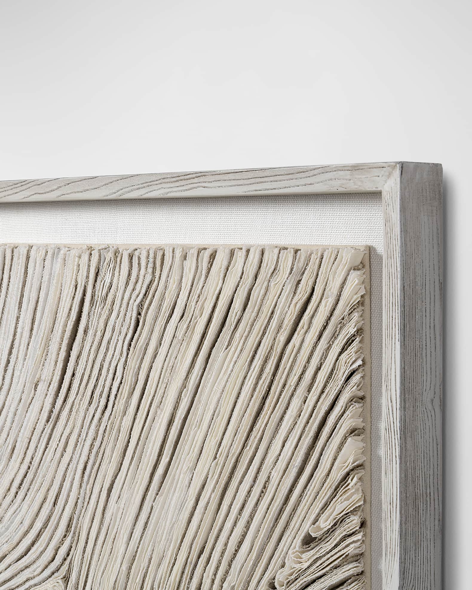 Palecek Harlowe Square Wall Decor | Horchow