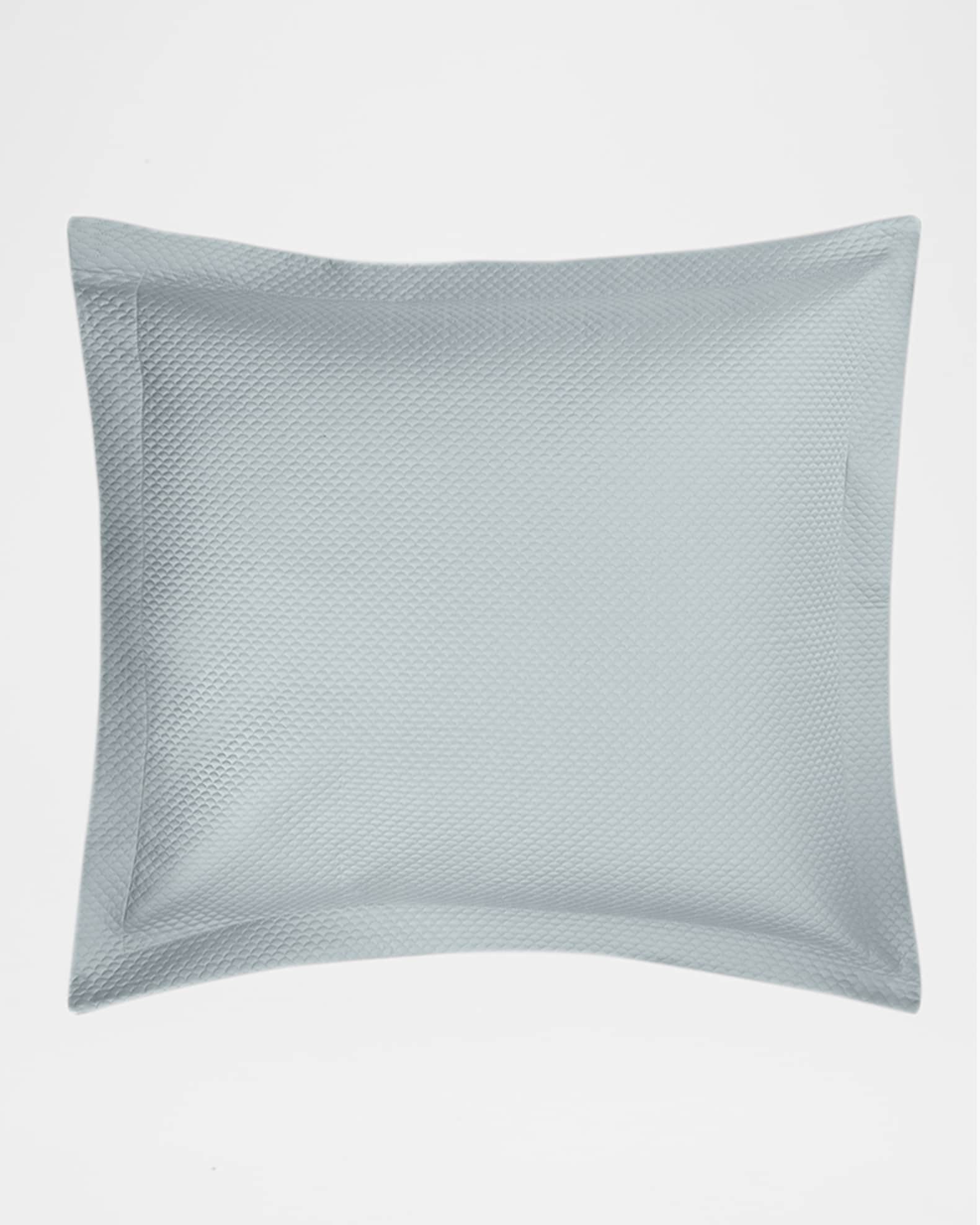 Matouk Alba Euro Sham | Horchow