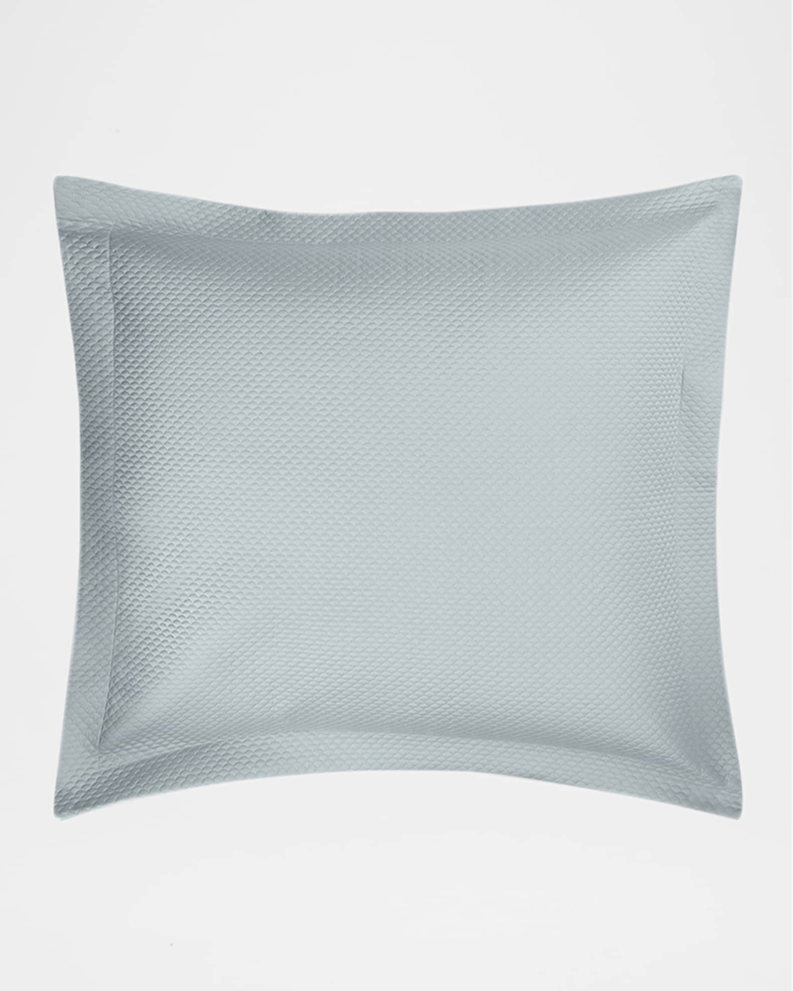 Matouk Alba Euro Sham | Horchow