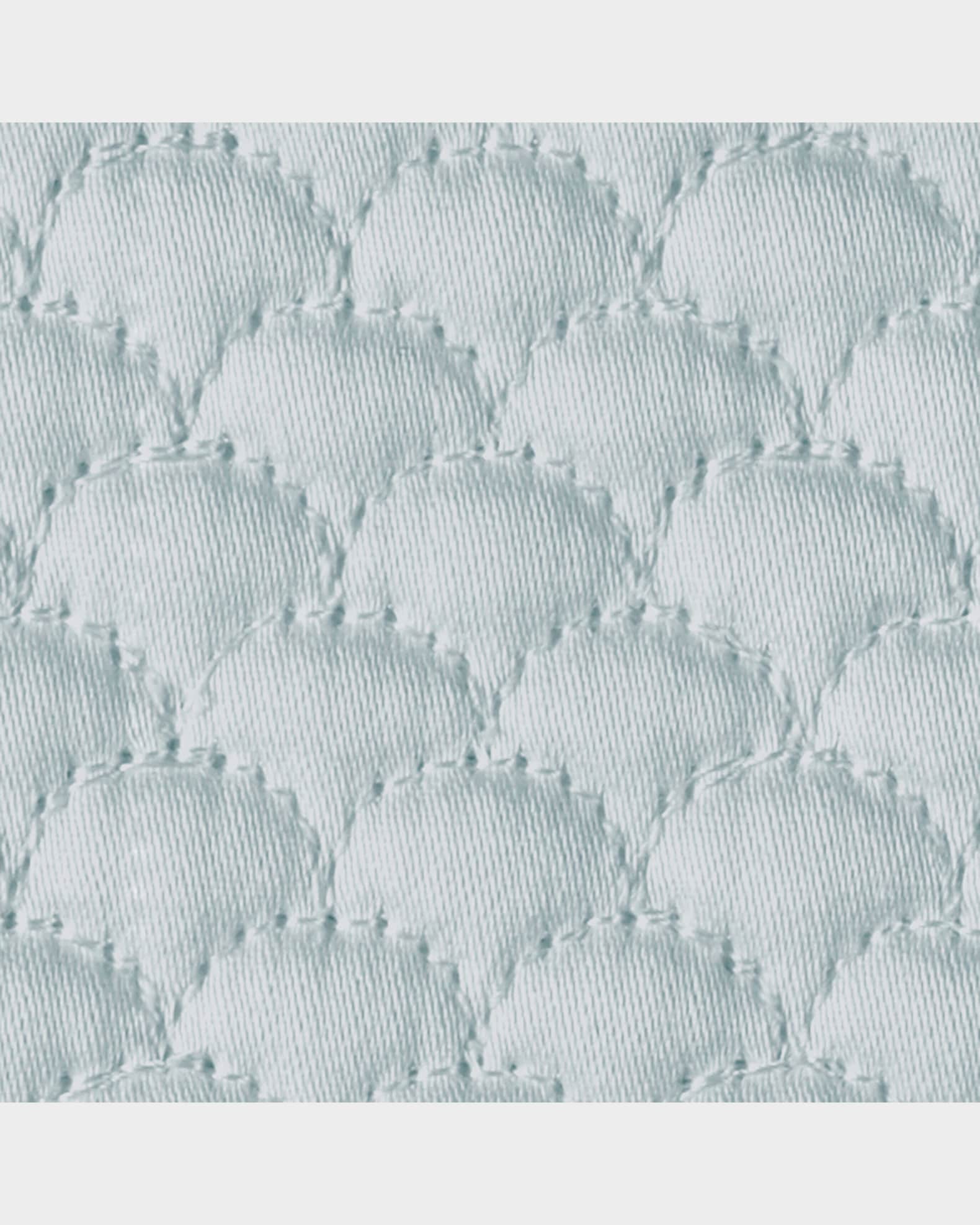 Matouk Alba Quilt, Full-Queen | Horchow