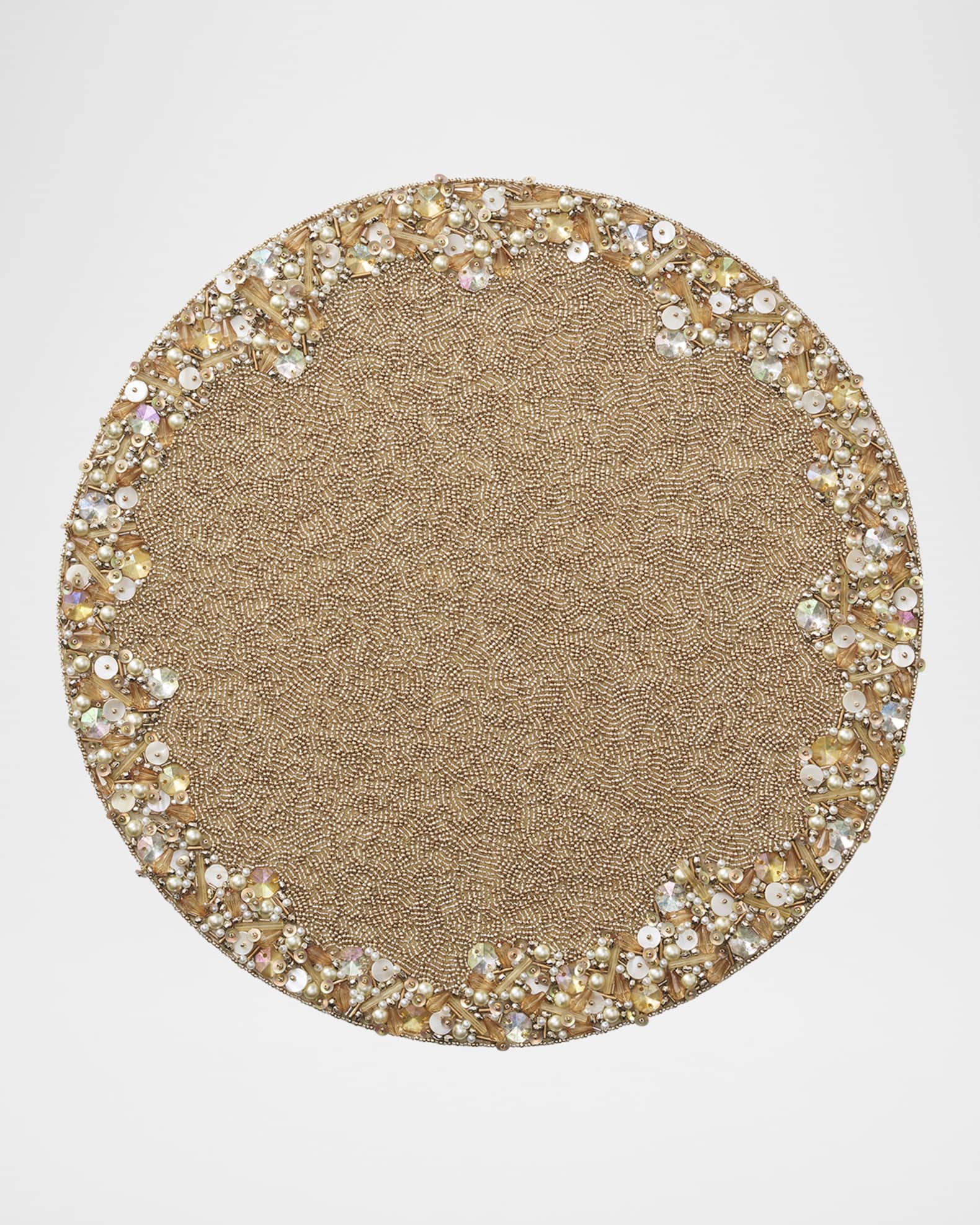 Kim Seybert Supernova Placemat | Horchow