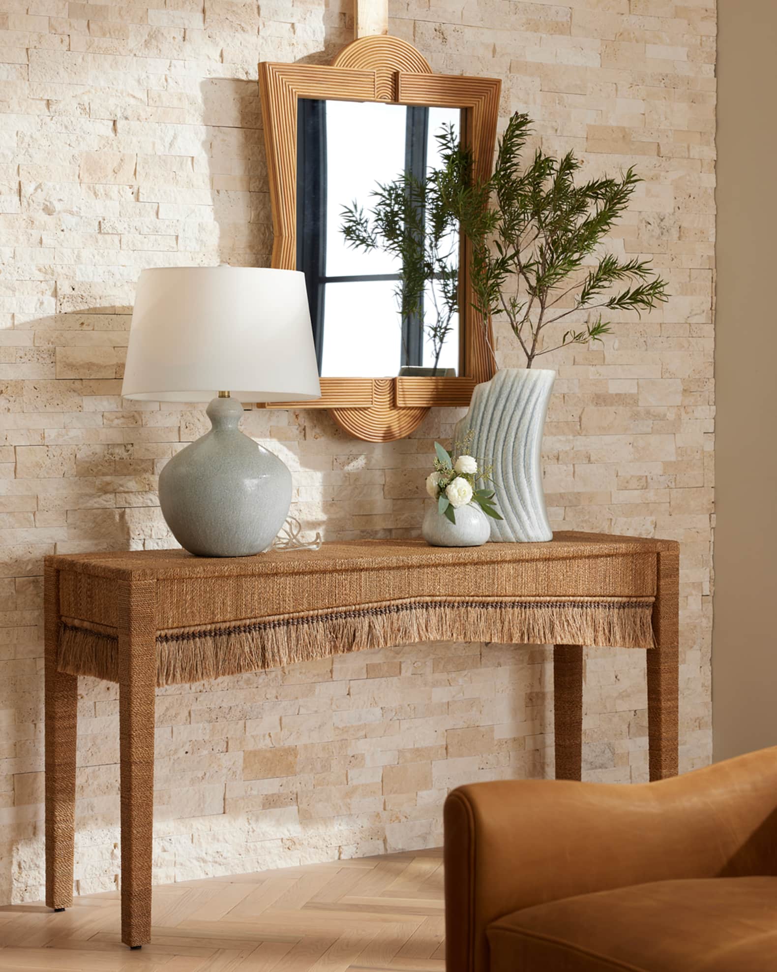 Arteriors Kai Console Table | Horchow