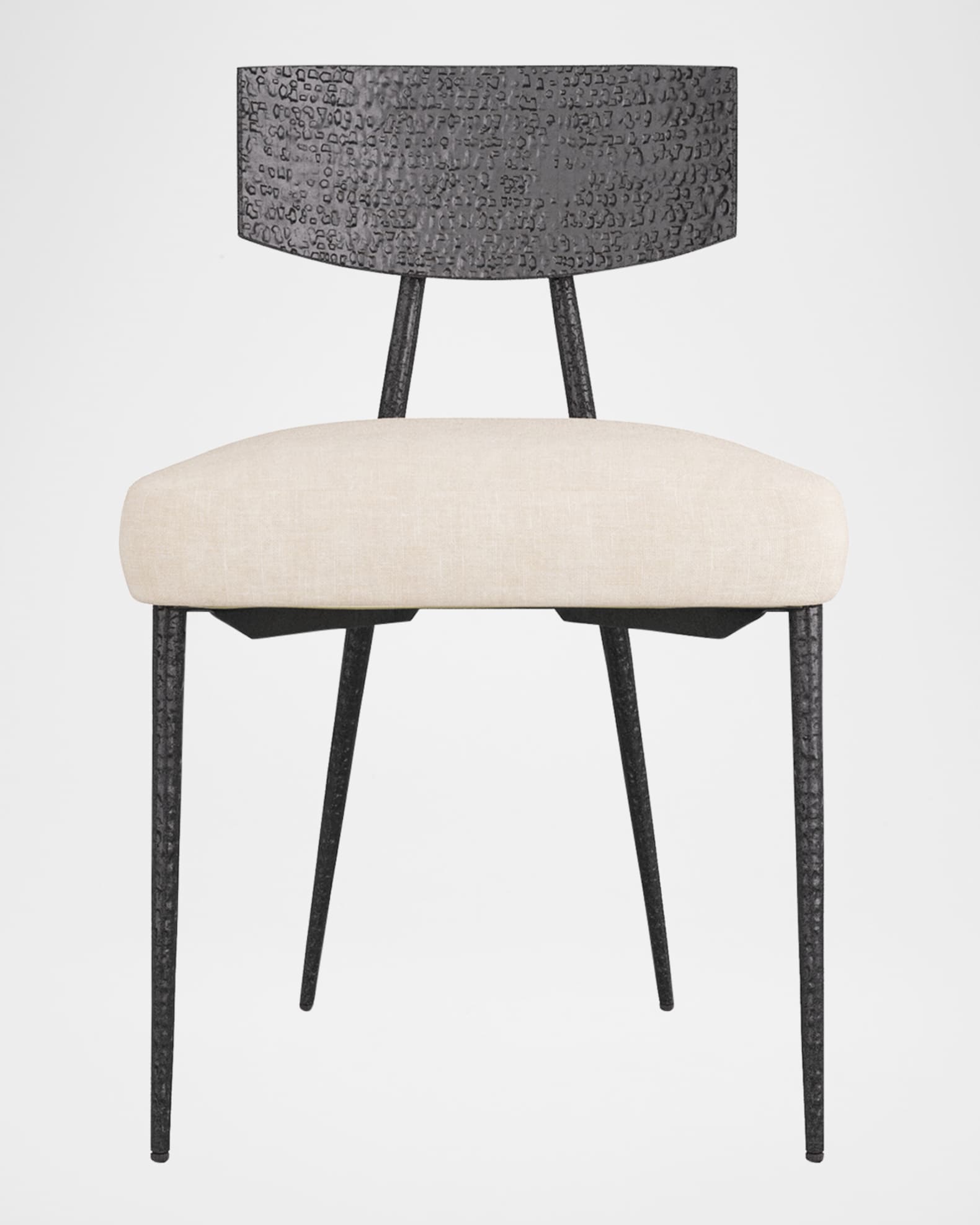 Arteriors Reynard Dining Side Chair | Horchow Arteriors Reynard Dining Side Chair | Horchow
