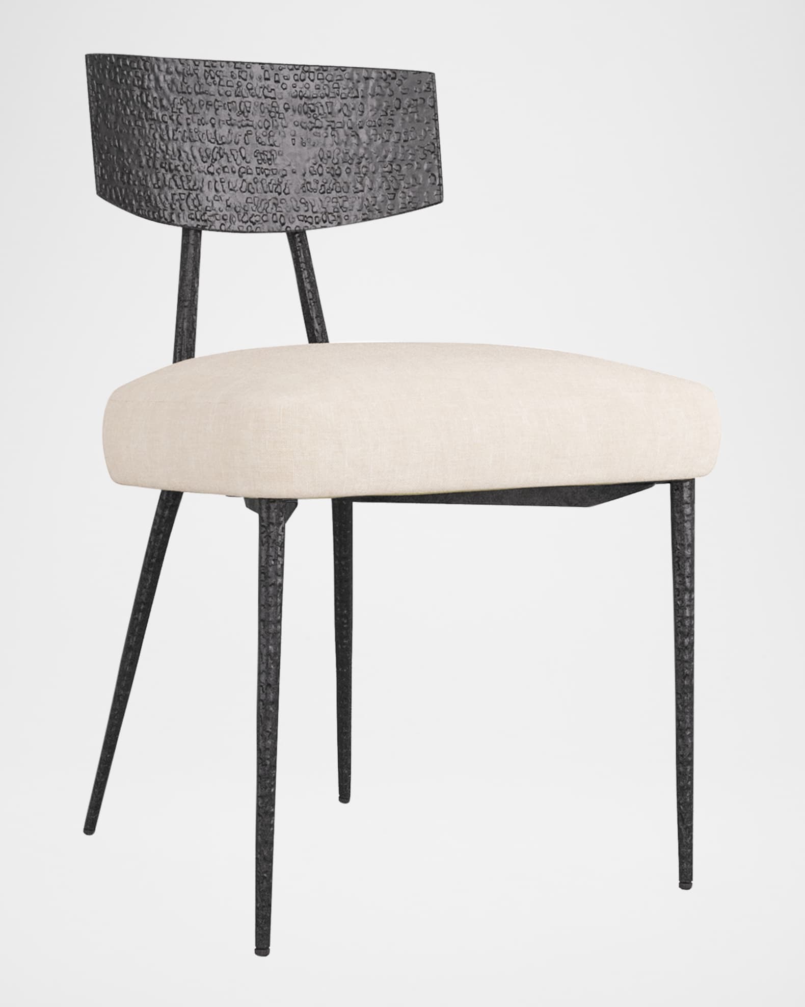 Arteriors Reynard Dining Side Chair | Horchow Arteriors Reynard Dining Side Chair | Horchow
