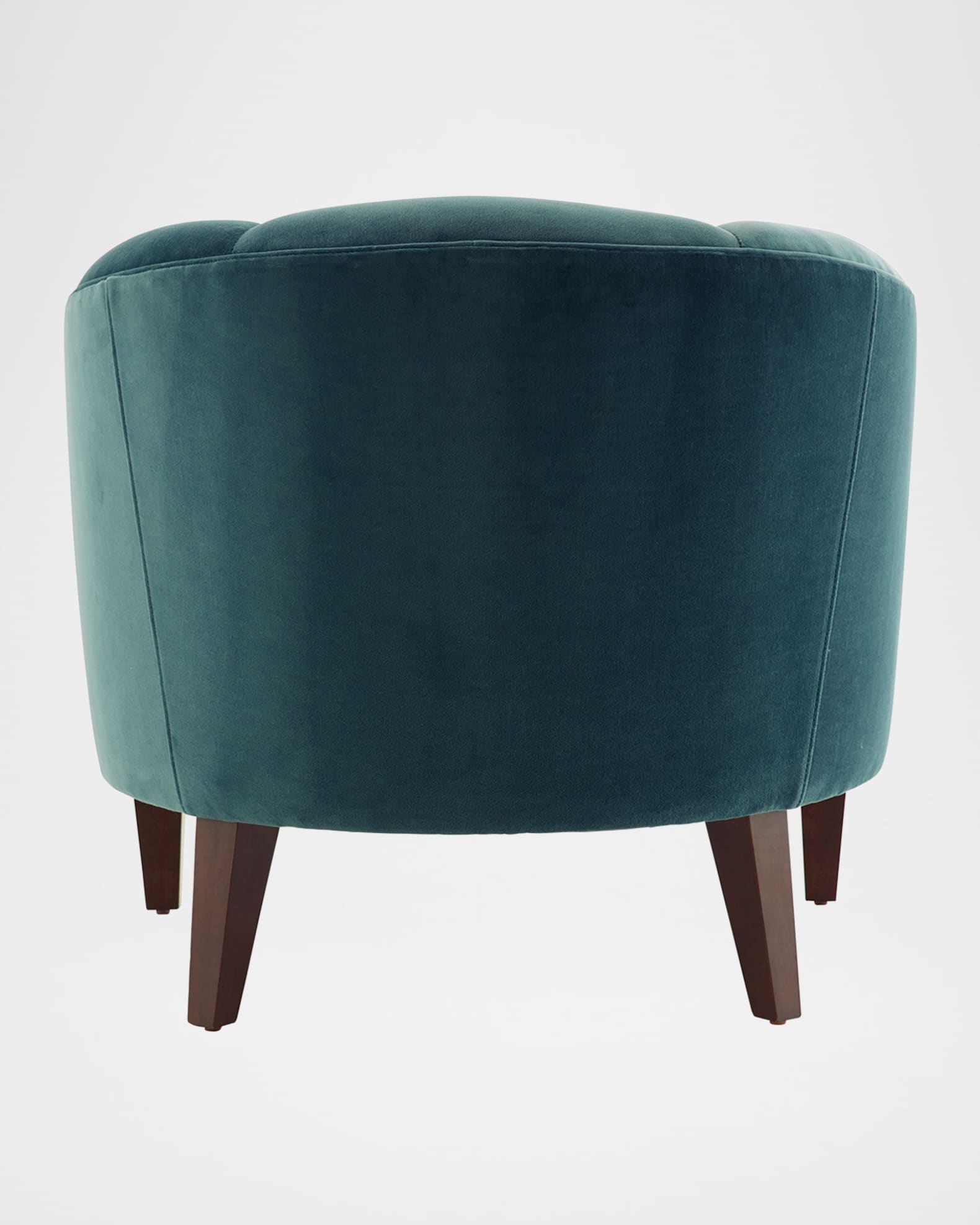 Arteriors Misha Velvet Accent Chair | Horchow