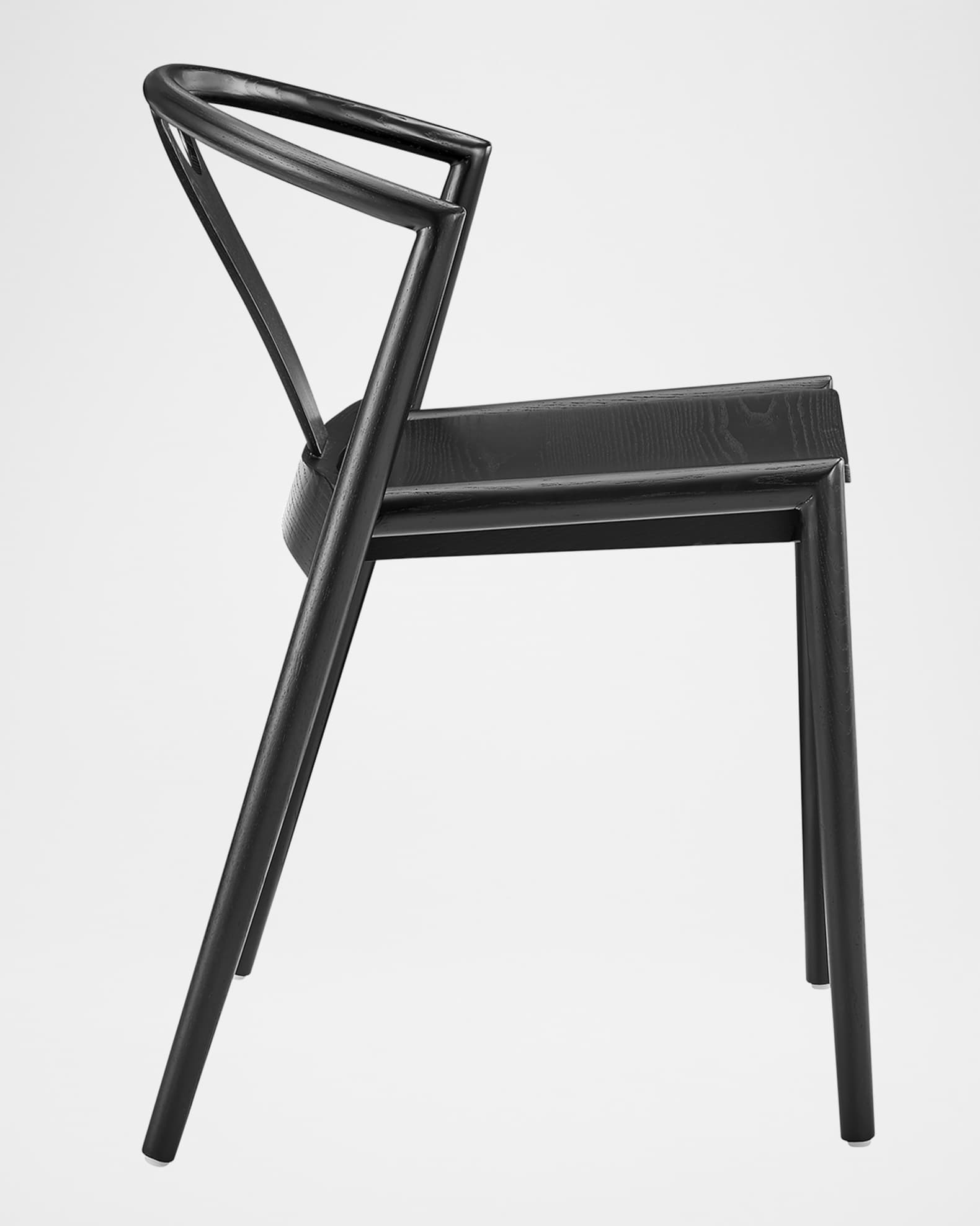 Euro Style Blanche Side Chair | Horchow