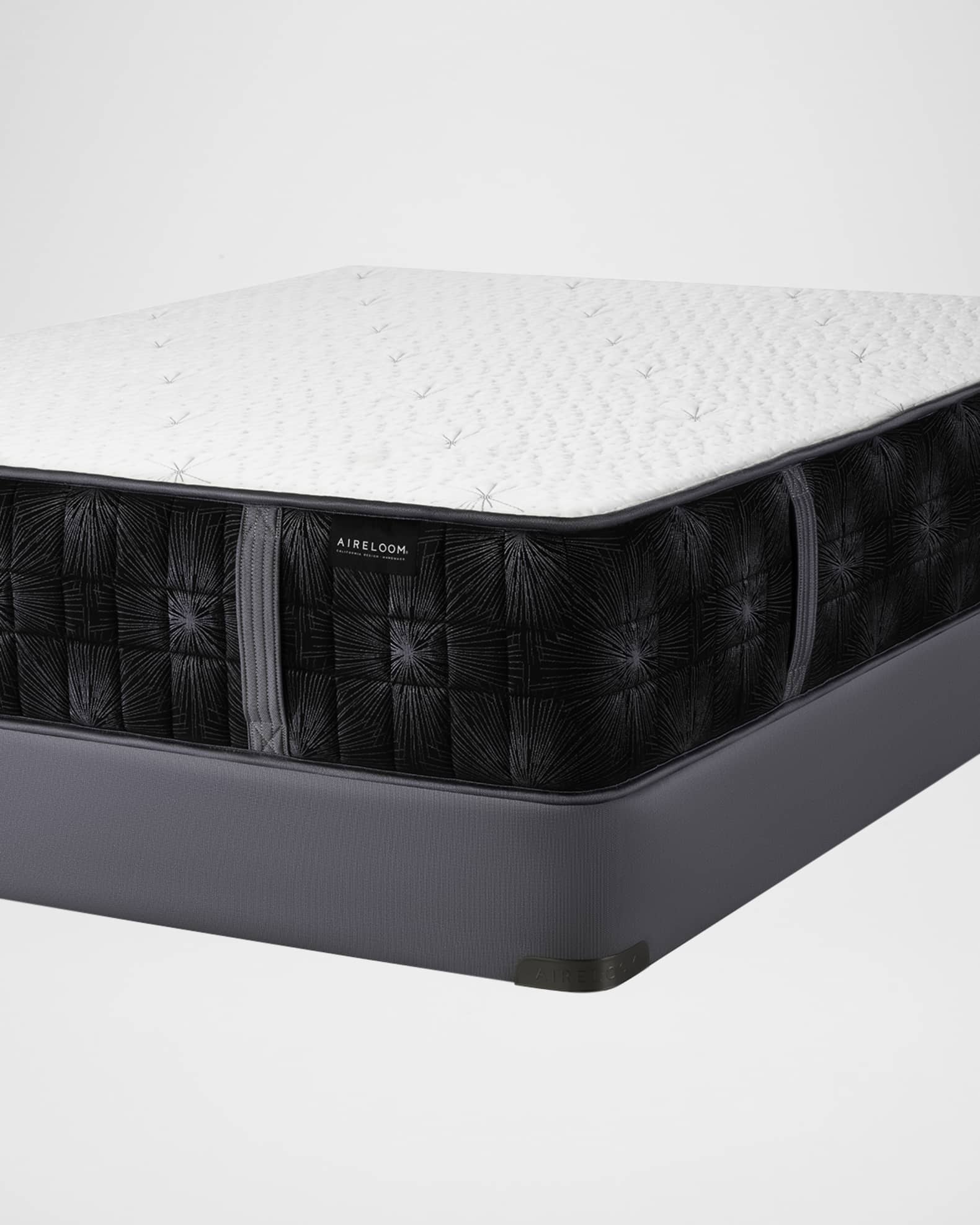 Aireloom Pinnacle Summit Hybrid Plush King Mattress | Horchow