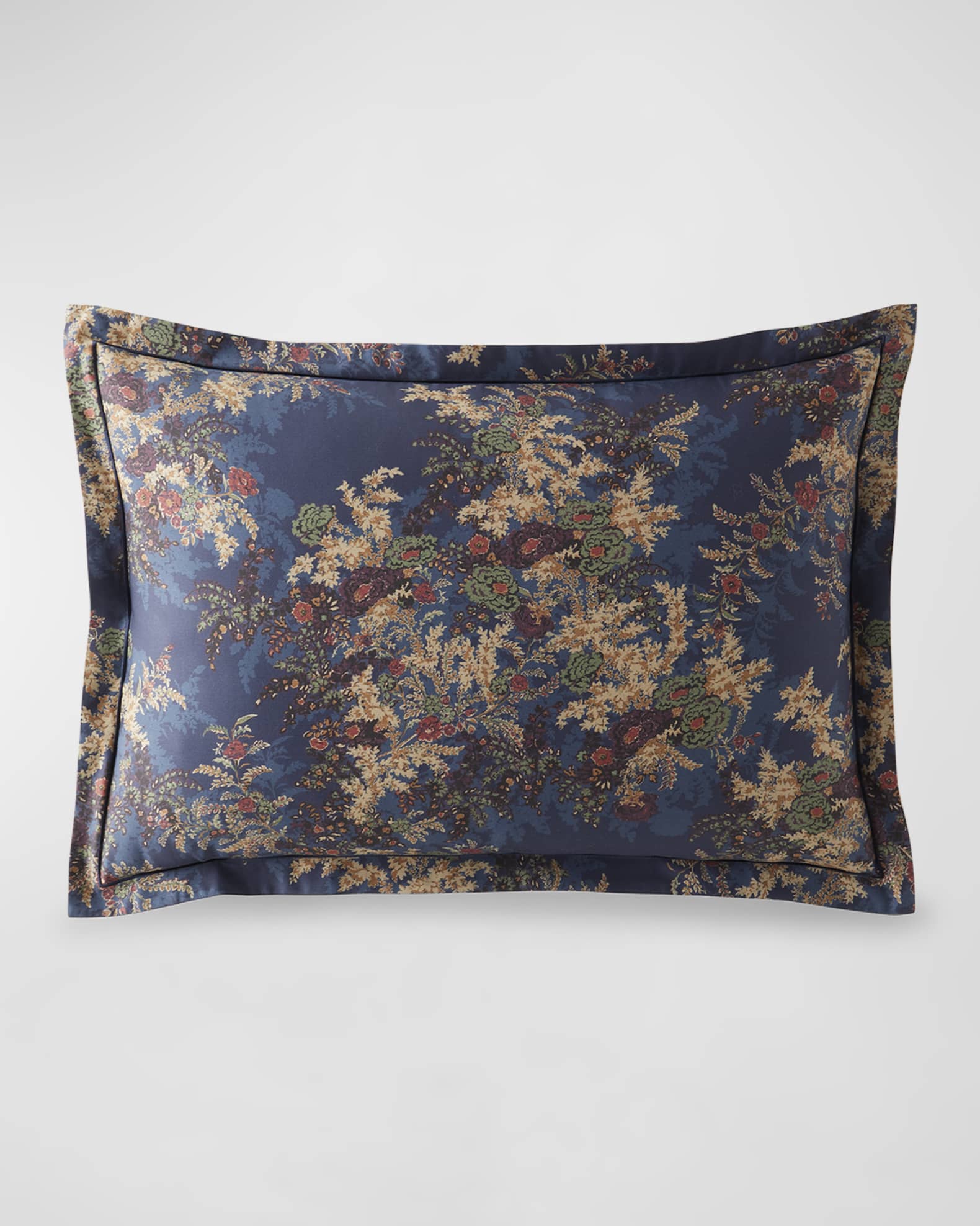 Ralph Lauren Home Payge Standard Sham | Horchow