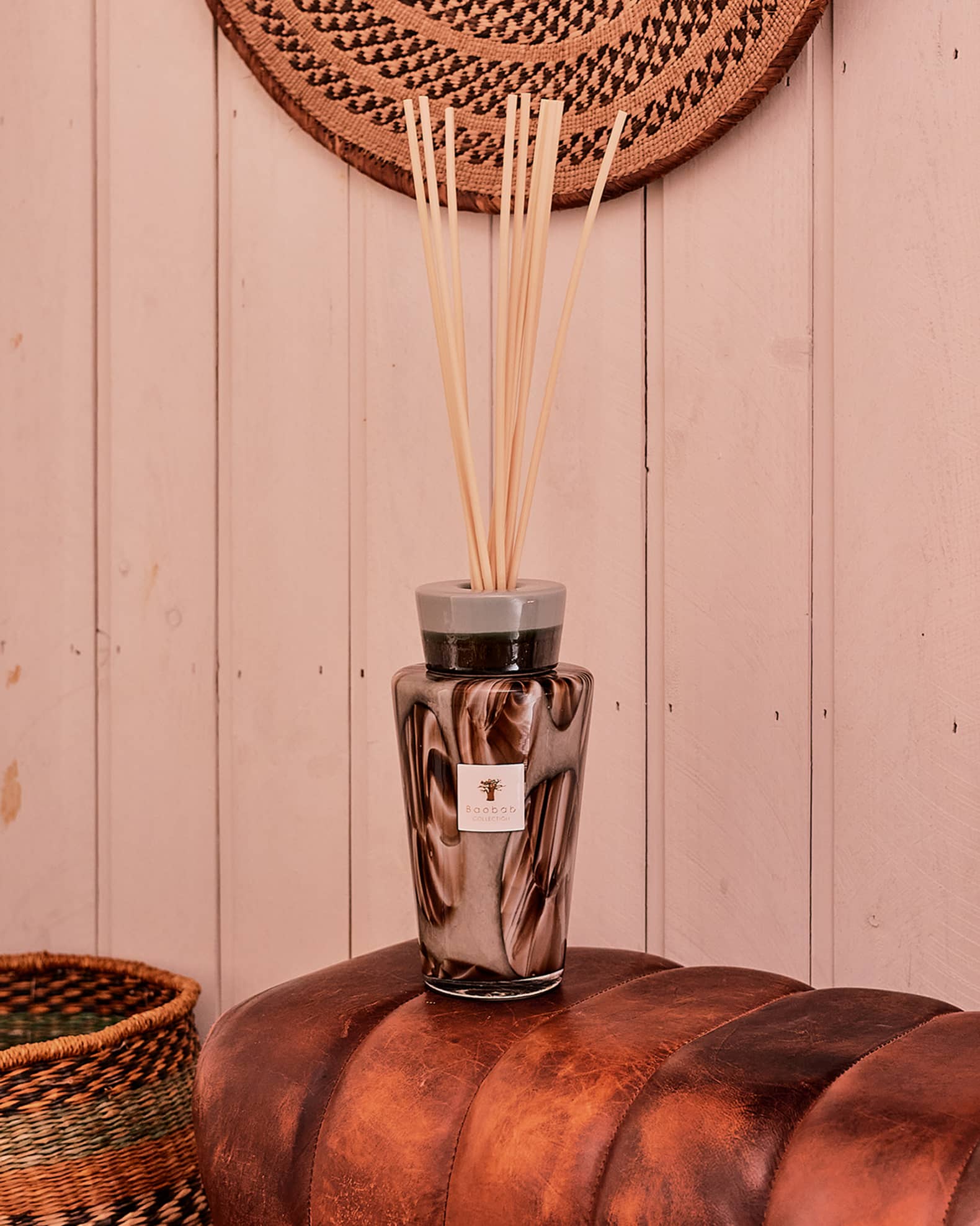Baobab Collection Oceania Anangu Totem Diffuser 2 L Horchow