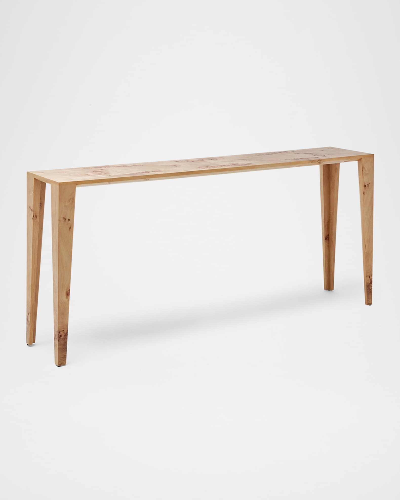 Interlude Home Sherwood 72" Console Table | Horchow