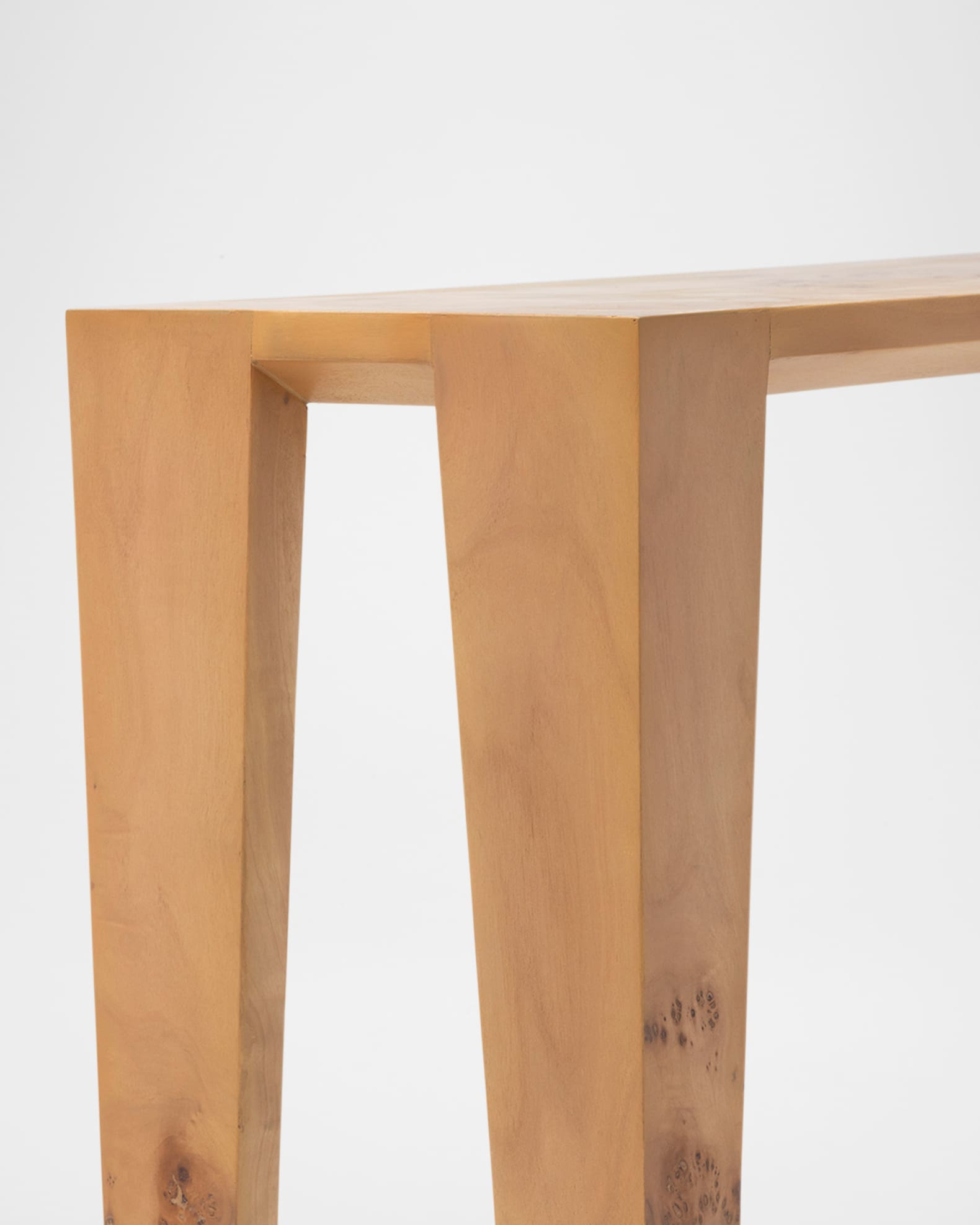 Interlude Home Sherwood 36" Console Table | Horchow