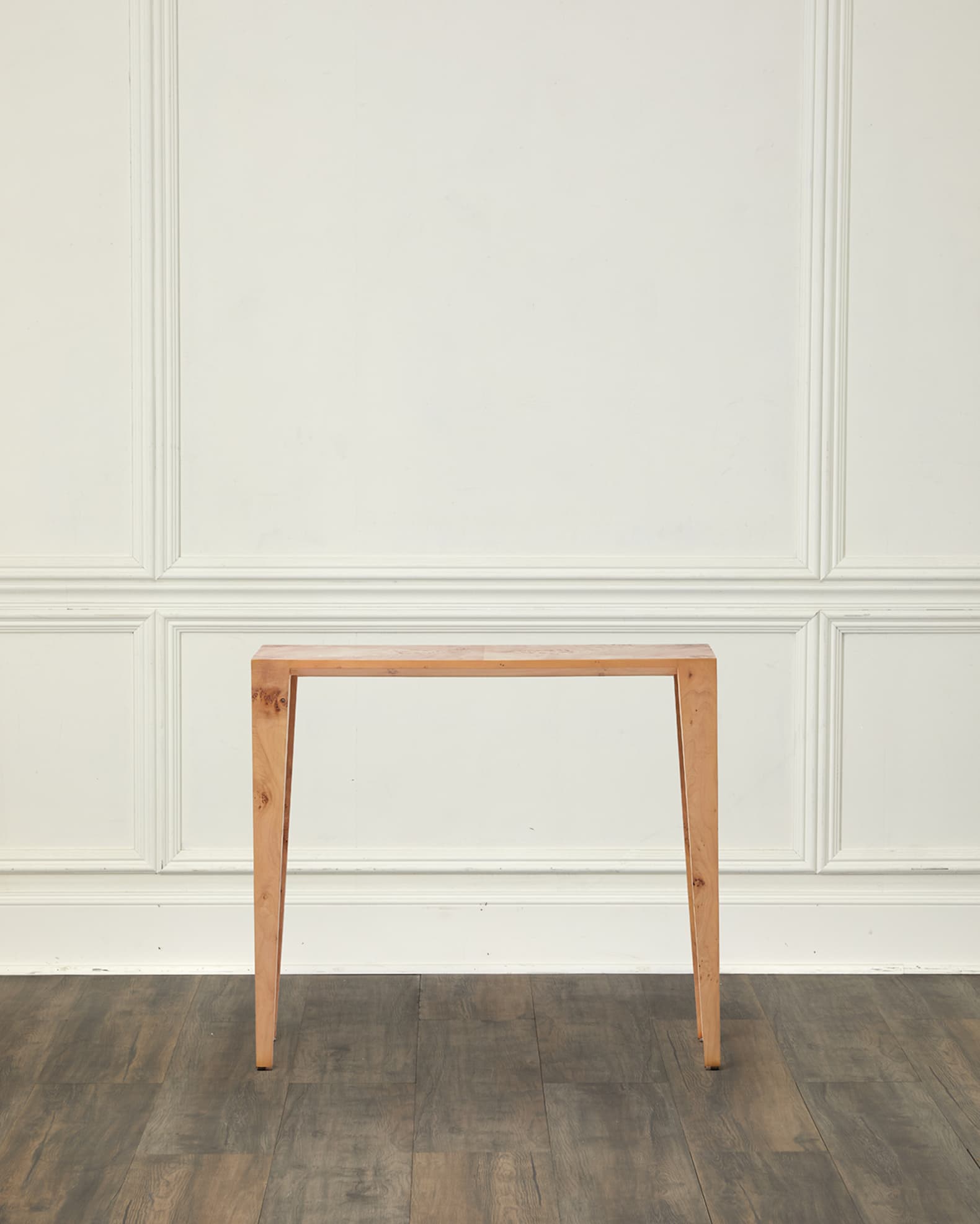 Interlude Home Sherwood 36" Console Table | Horchow