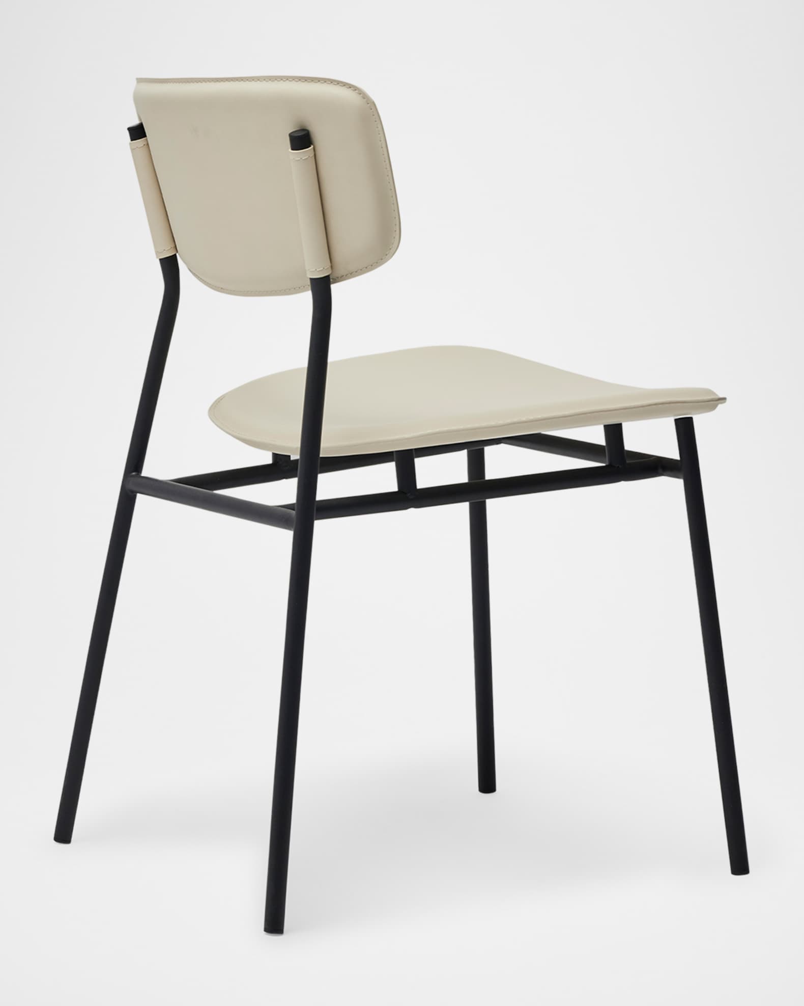 Interlude Home Albert Dining Side Chairs, Set of 2 | Horchow