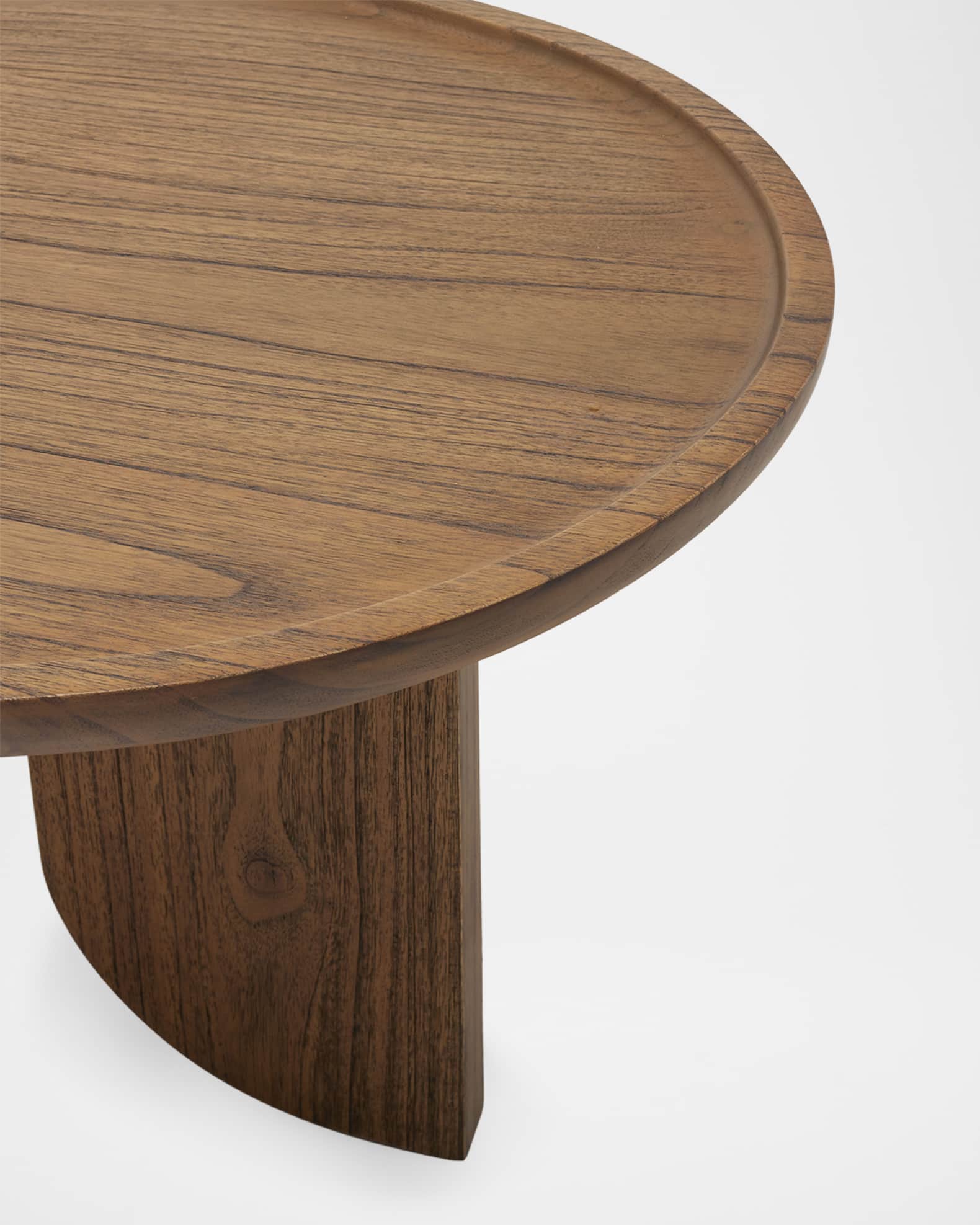 Interlude Home Ellison Cocktail Table | Horchow