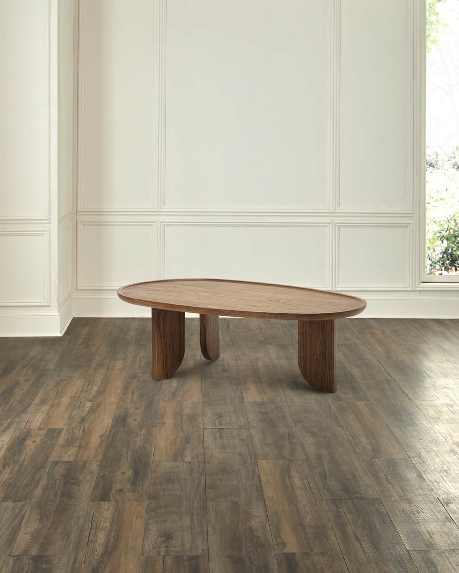Interlude Home Ellison Cocktail Table | Horchow