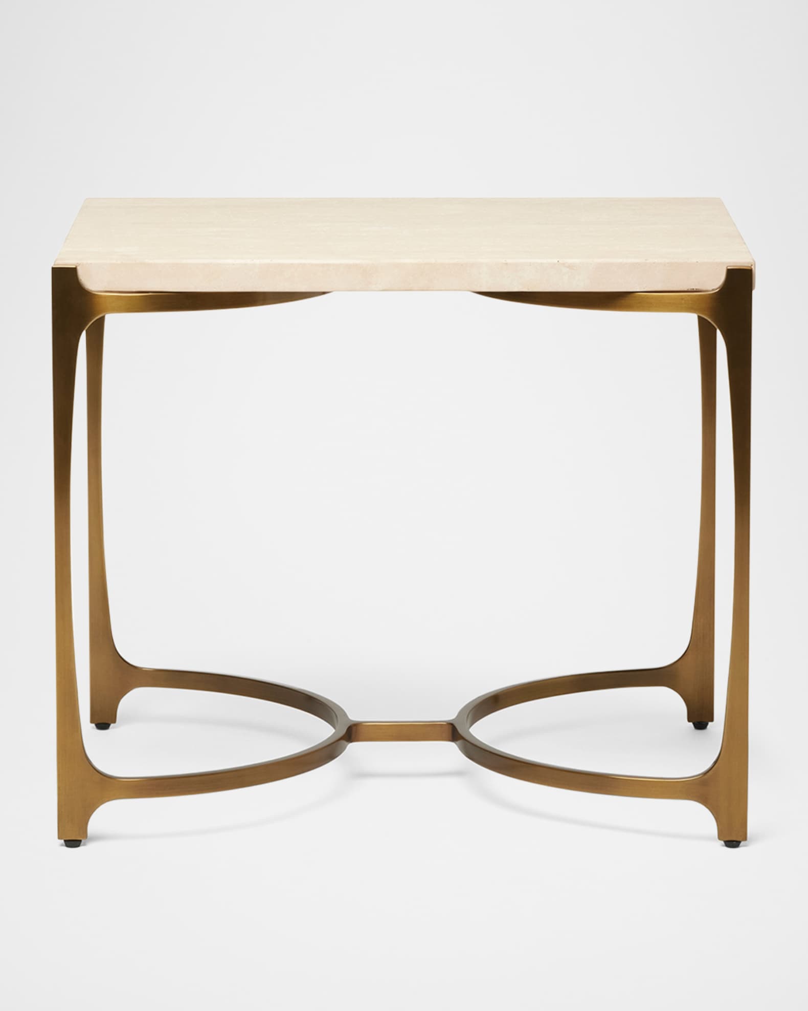 Interlude Home Beaumont Side Table | Horchow