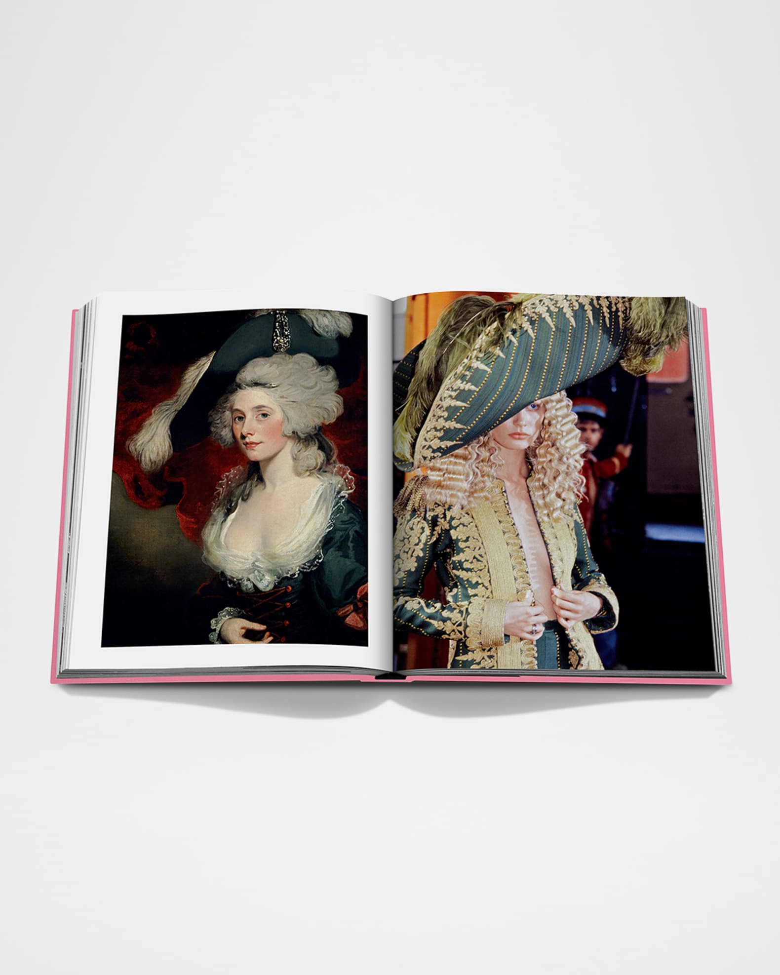 Assouline "18th Century Style" Book by Sophie Motsch & Emmanuel Sarmeo ...