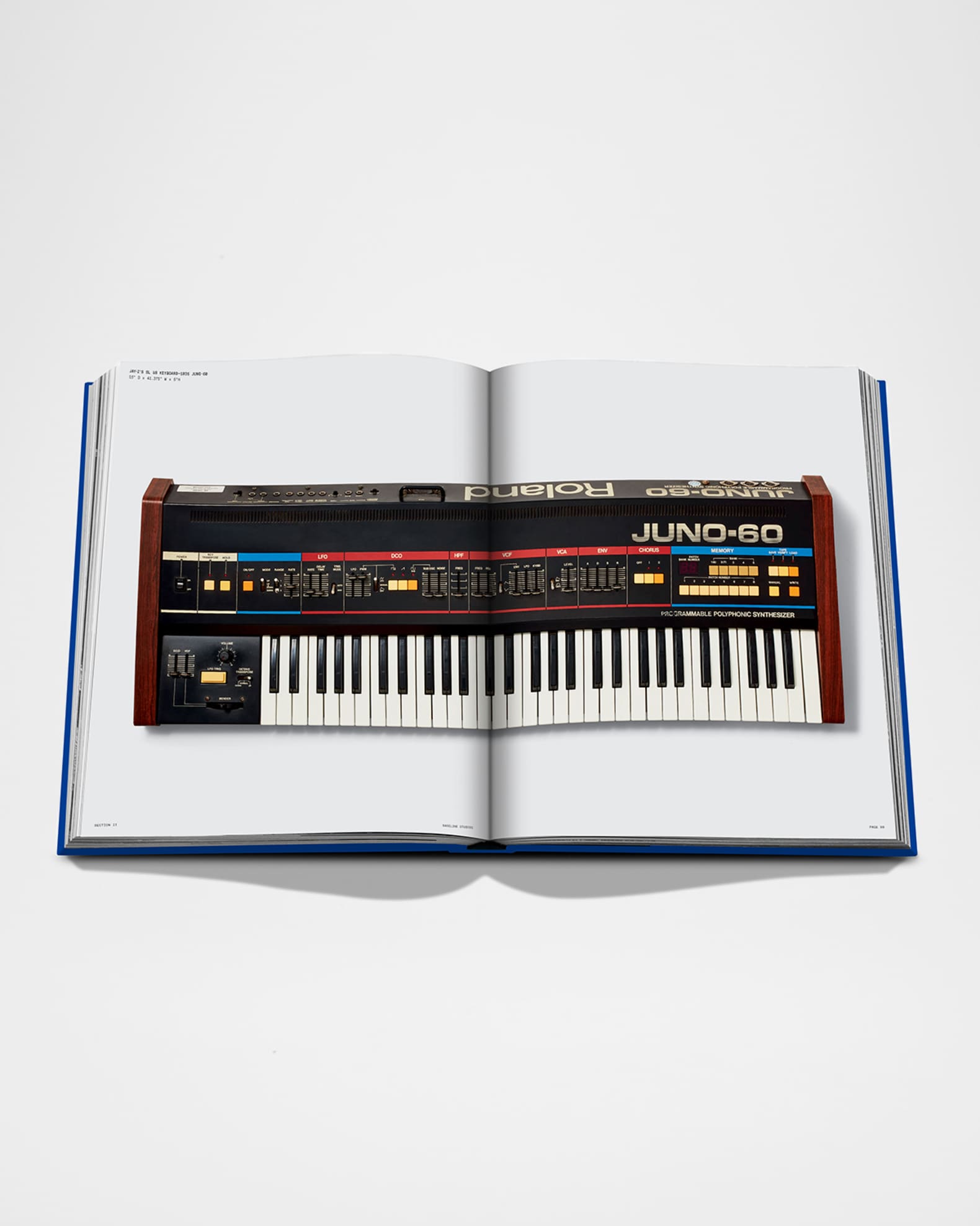 Assouline "The Book of HOV: A Tribute to Jay-Z (Ultimate)" Book | Horchow