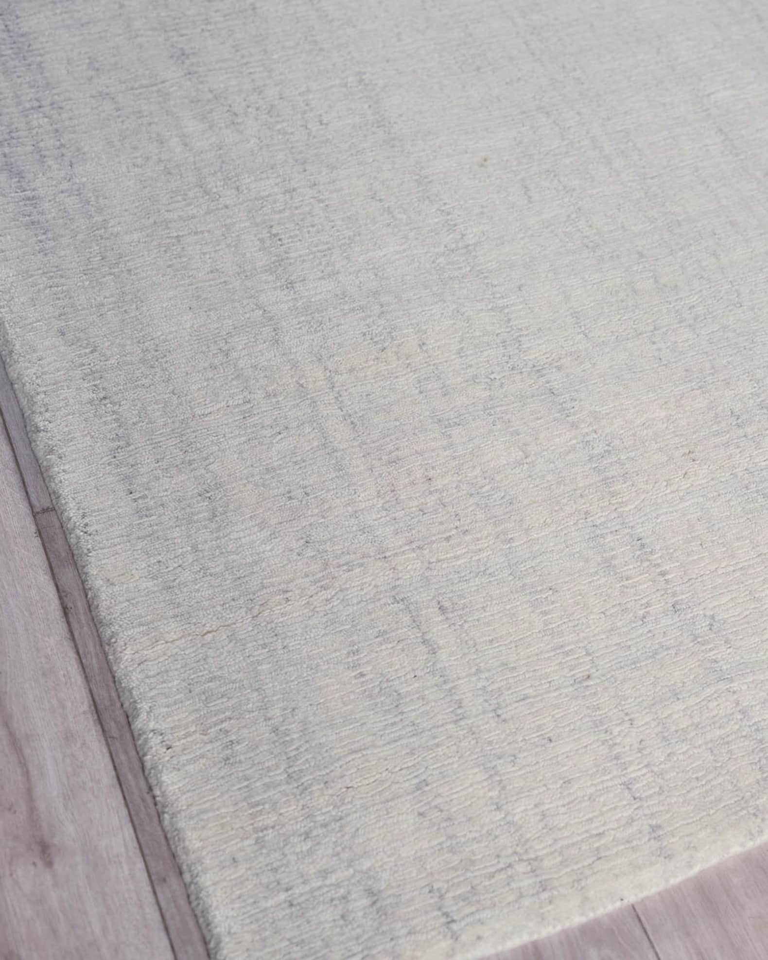 Exquisite Rugs Alpine Hand-Loomed Ivory Rug, 9' x 12' | Horchow