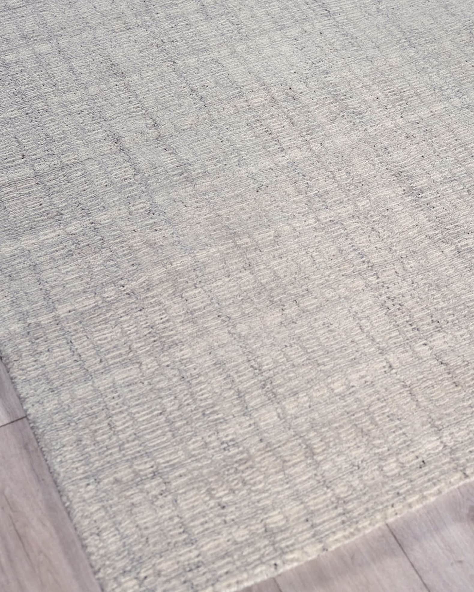 Exquisite Rugs Alpine Hand-Loomed Taupe & Ivory Rug, 12' x 15' | Horchow