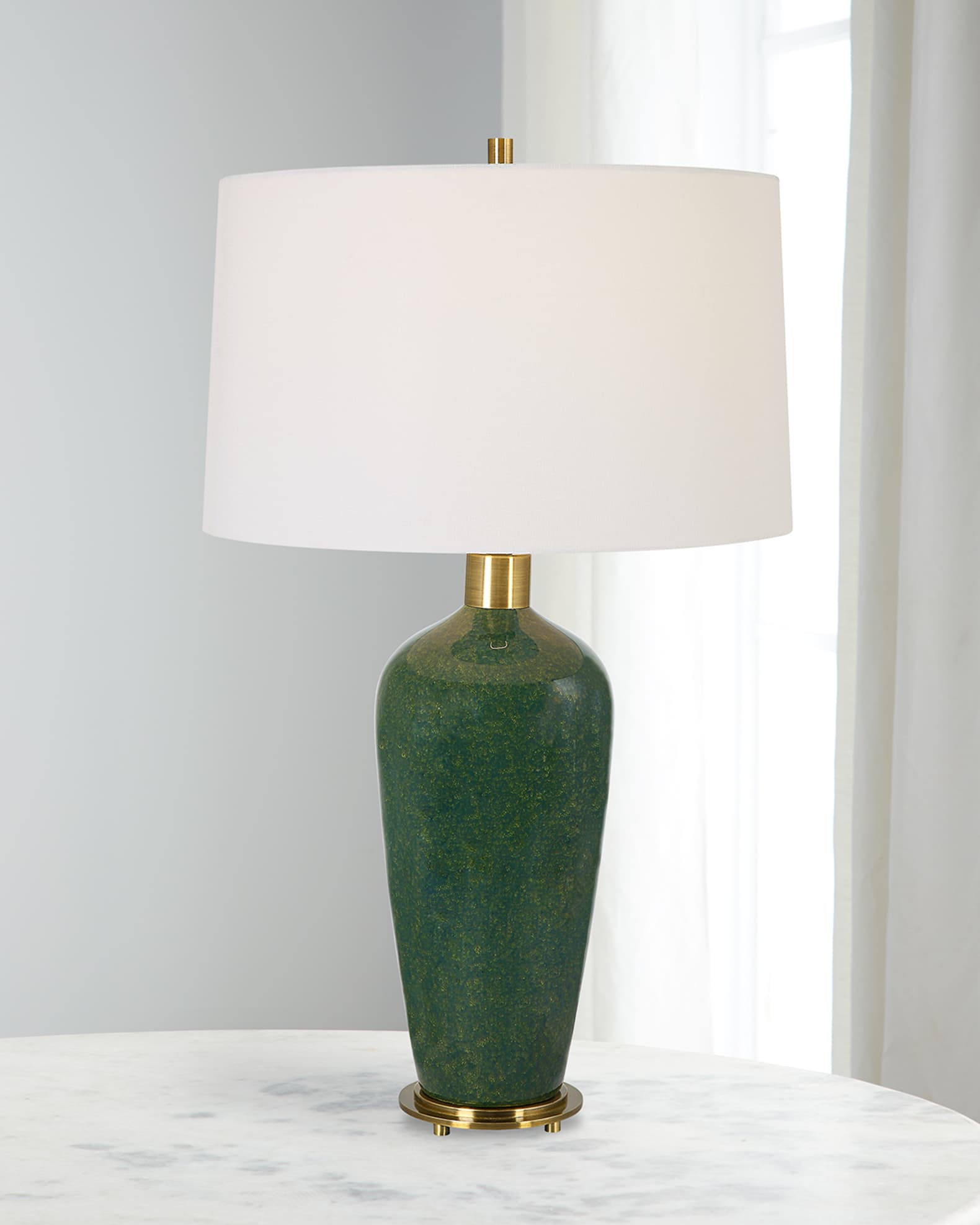 Verdell 29" Table Lamp | Horchow
