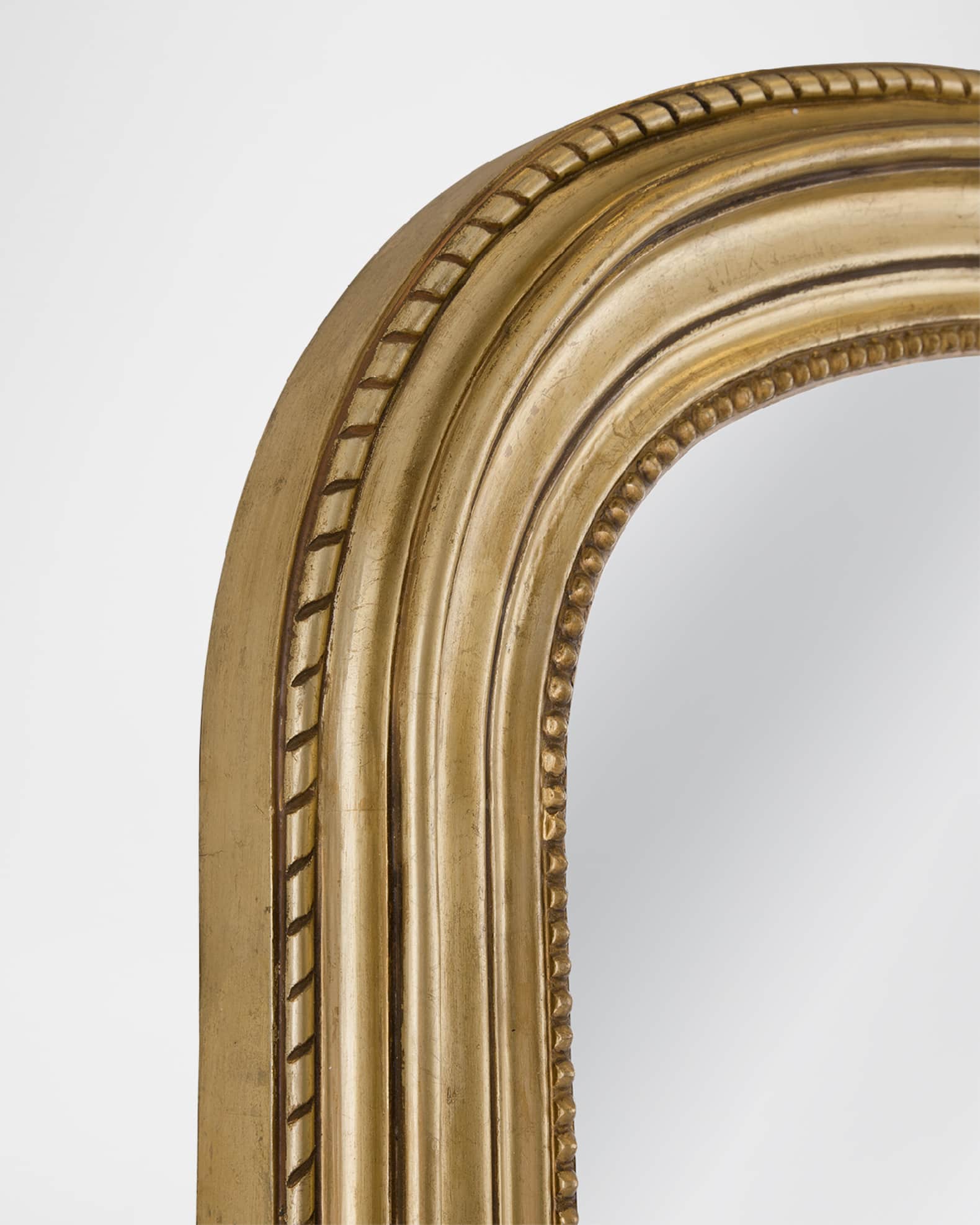 Katherine Noble by BMC Bayze 78" Floor Mirror | Horchow