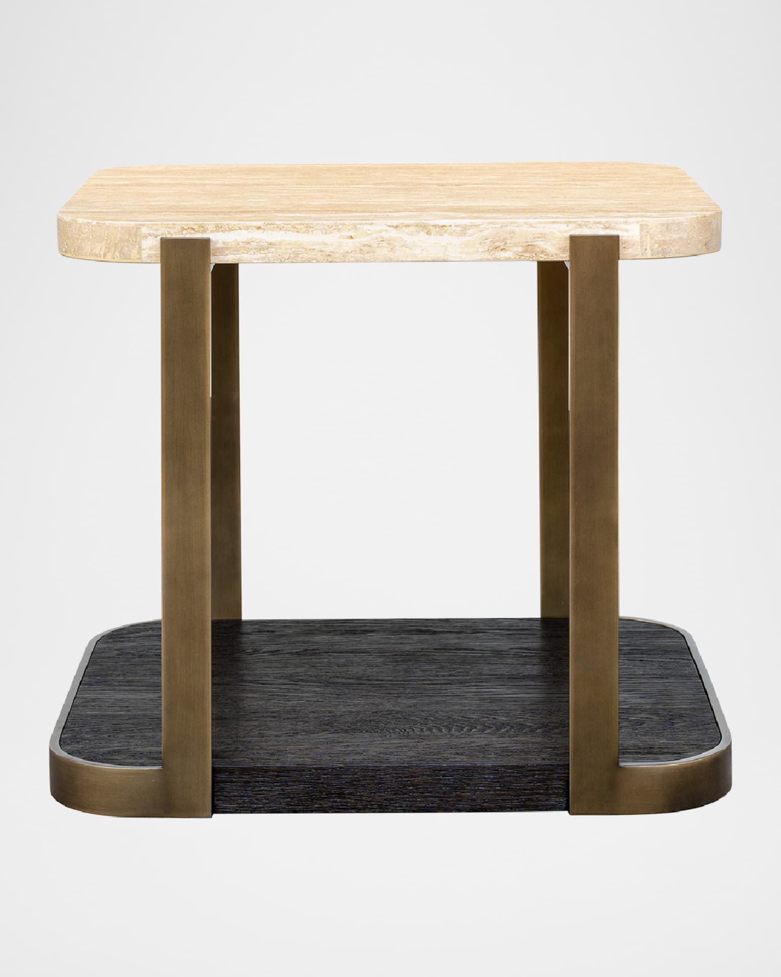 Katherine Noble by BMC Braxton End Table | Horchow