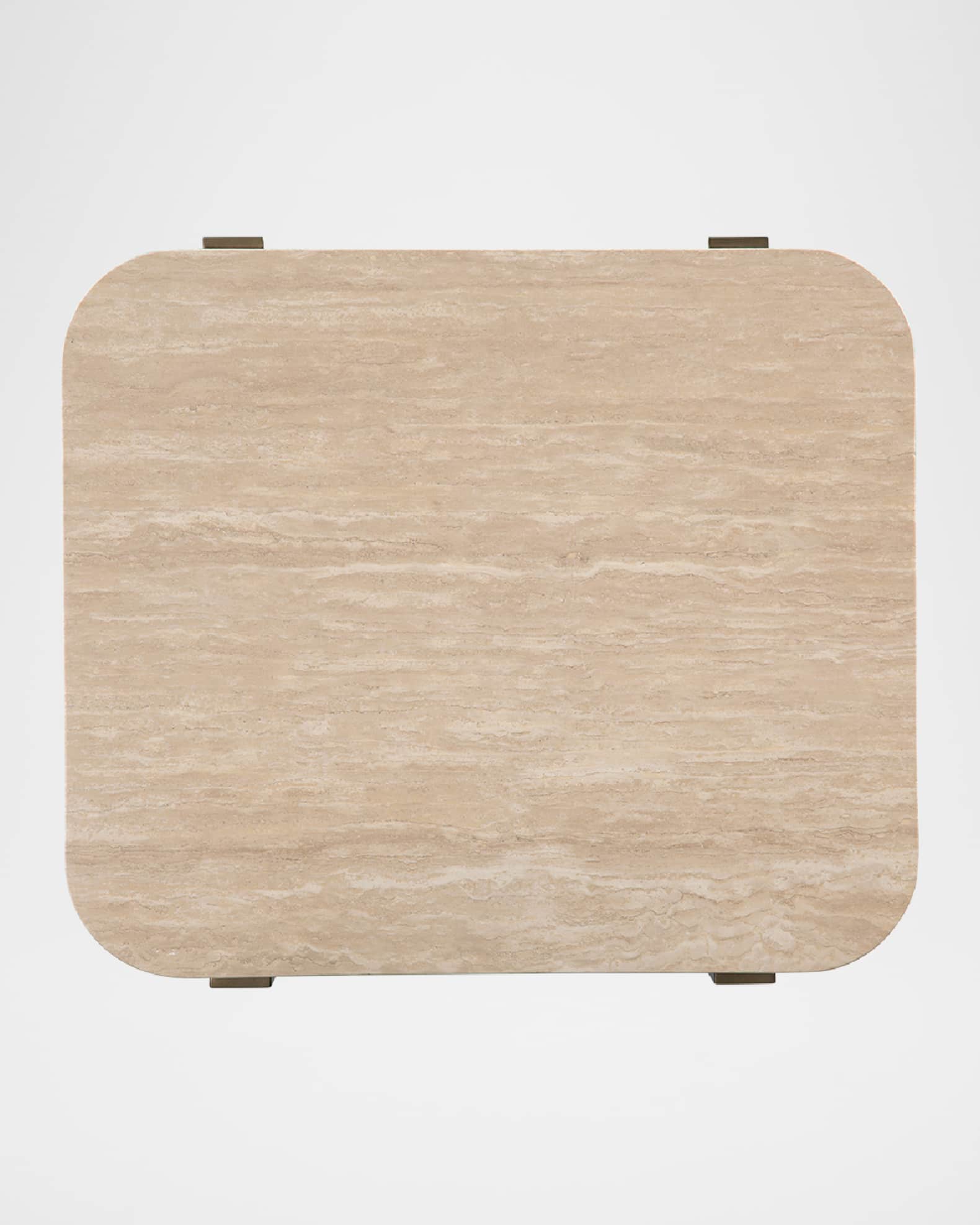 Katherine Noble by BMC Braxton End Table | Horchow