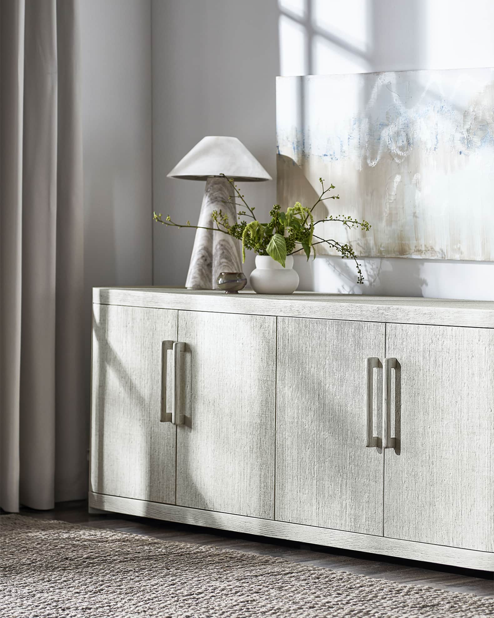Palecek Astoria Sideboard | Horchow