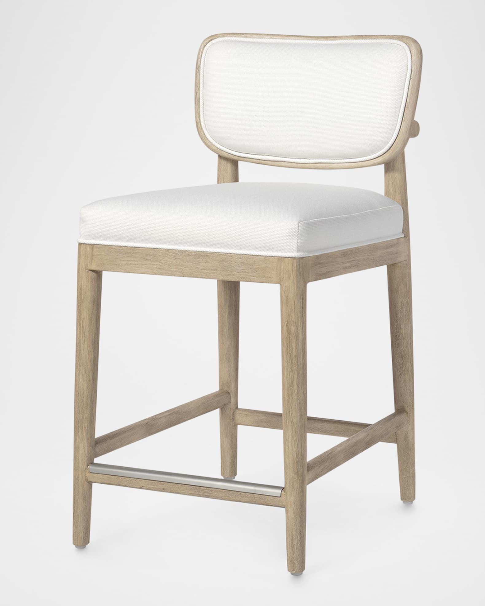 Palecek Fornelli 24" Counter Stool | Horchow
