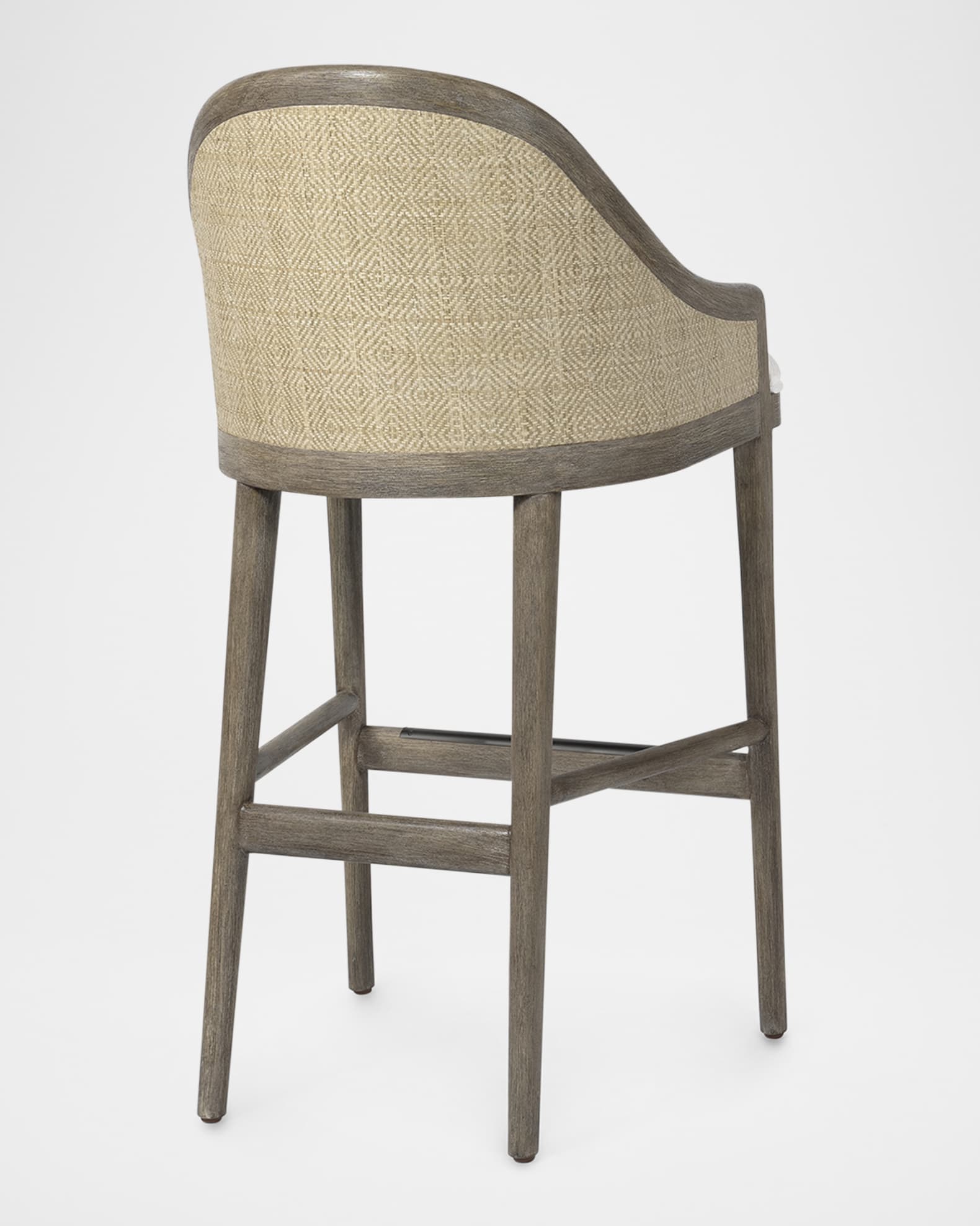 Palecek Clement 30" Bar Stool | Horchow