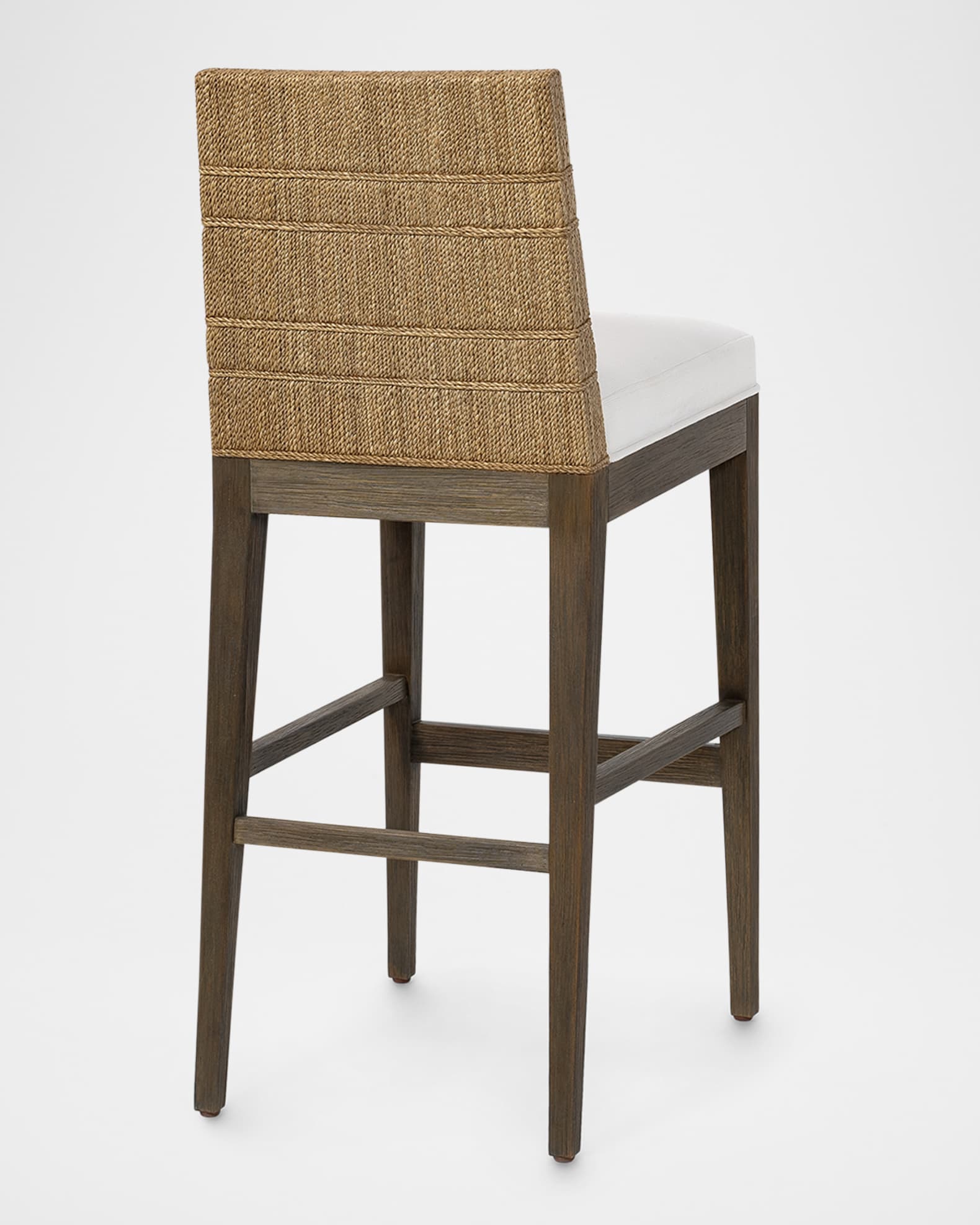 Palecek Culver 30" Bar Stool | Horchow