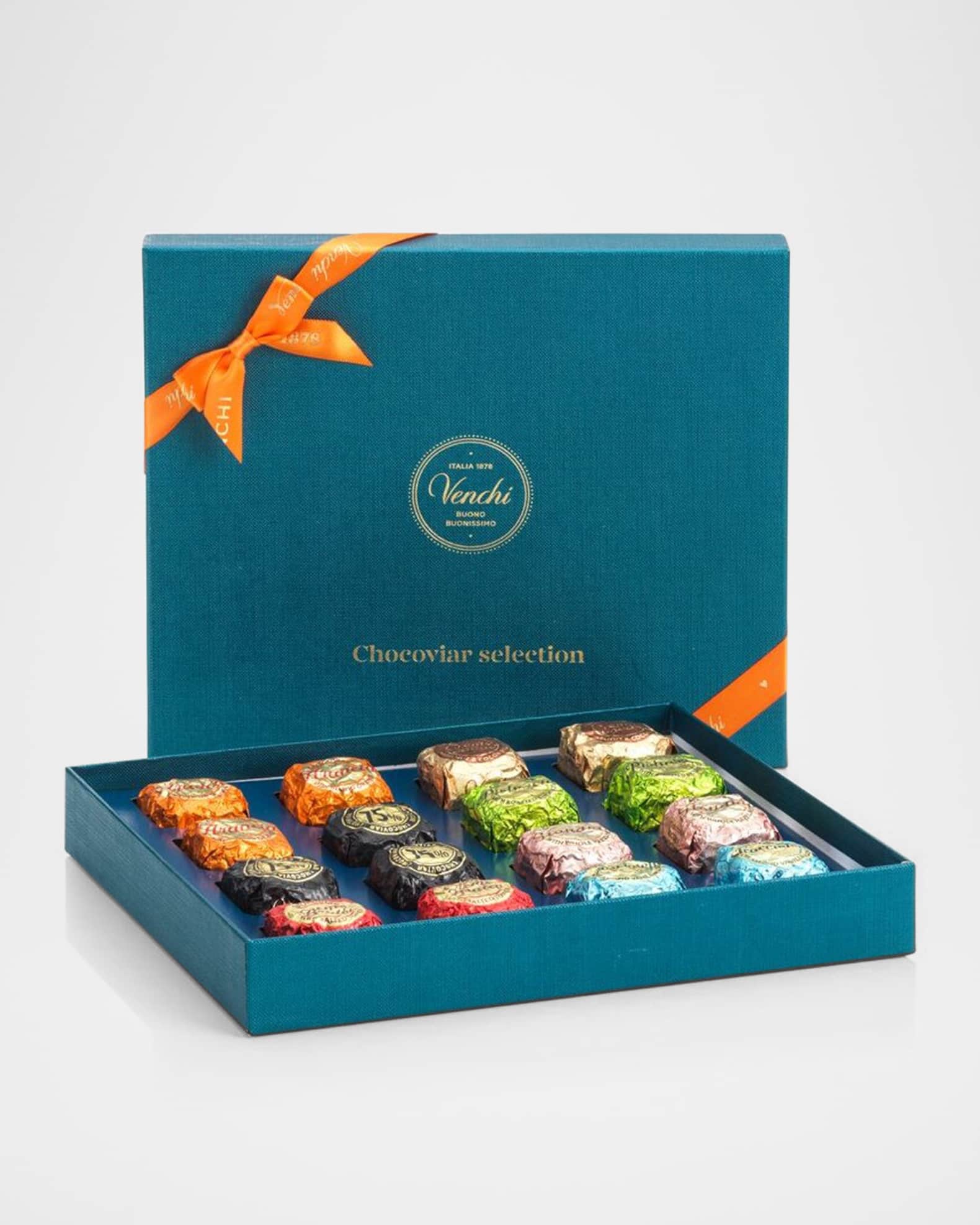 Venchi Assorted Chocoviar Chocolates Gift Box, 11.2 oz. | Horchow