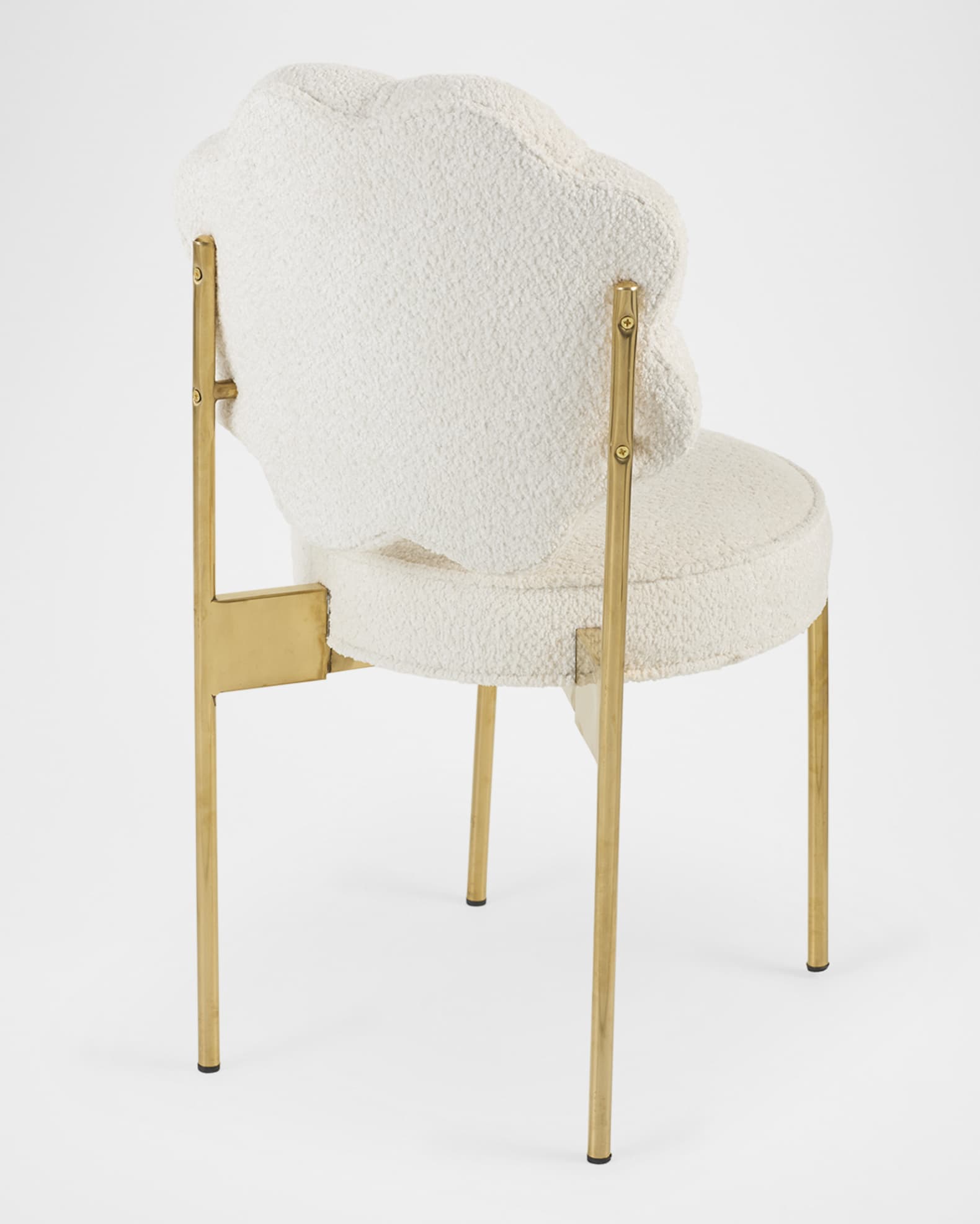 Haute House Starlette Boucle Chair | Horchow