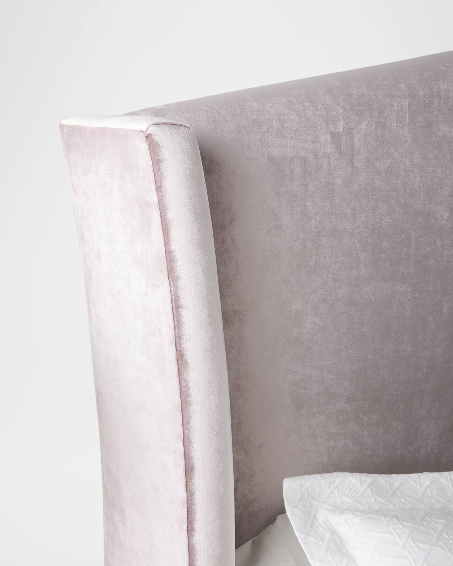 Haute House Refined Simplicity Cadence Bed | Horchow