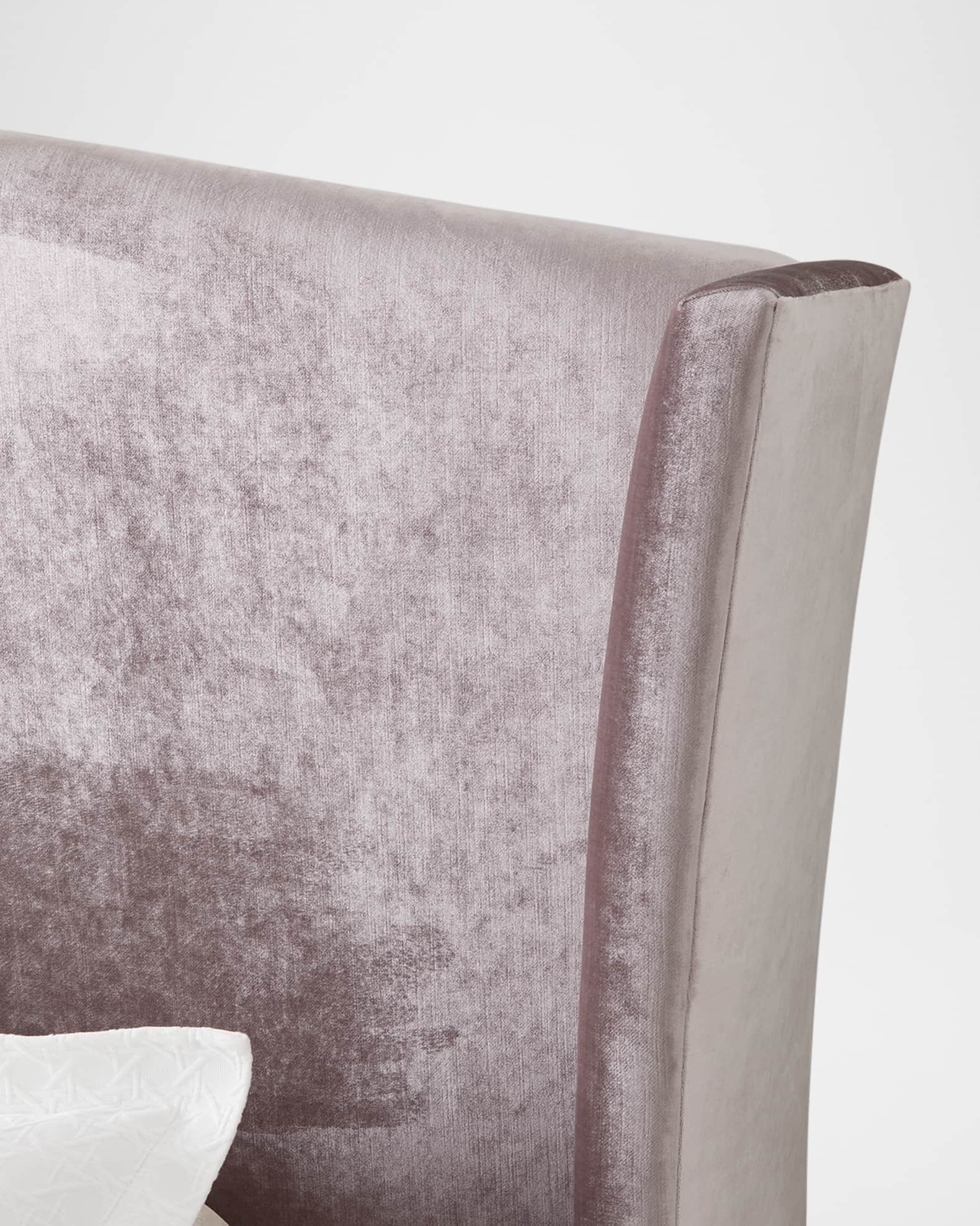 Haute House Refined Simplicity Cadence Bed | Horchow