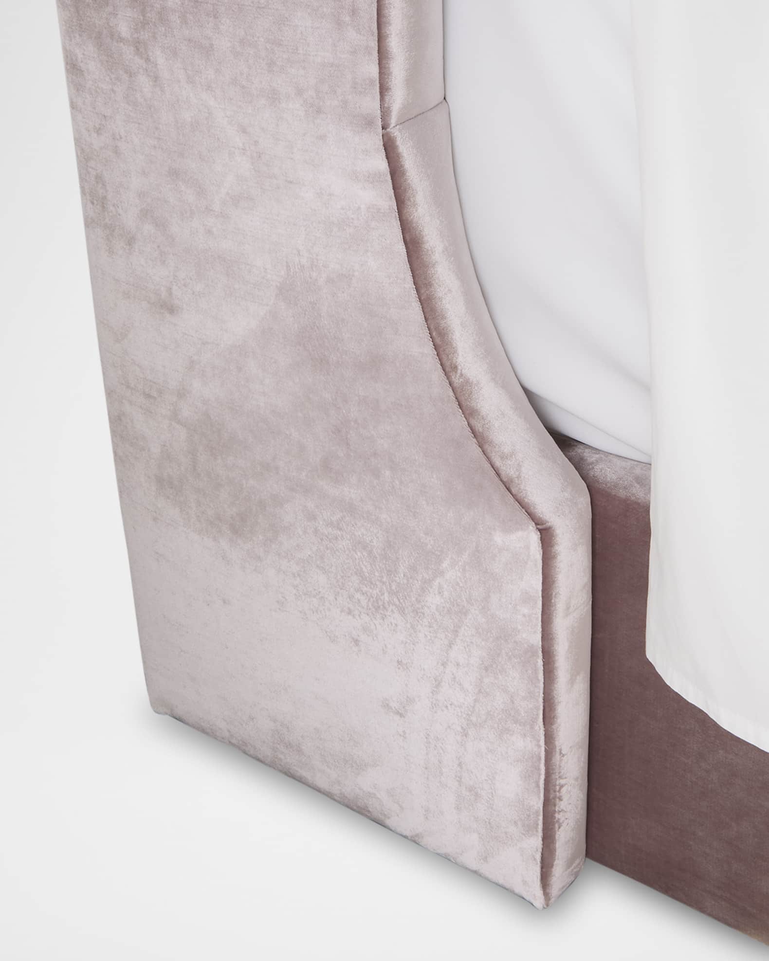 Haute House Refined Simplicity Cadence Bed | Horchow