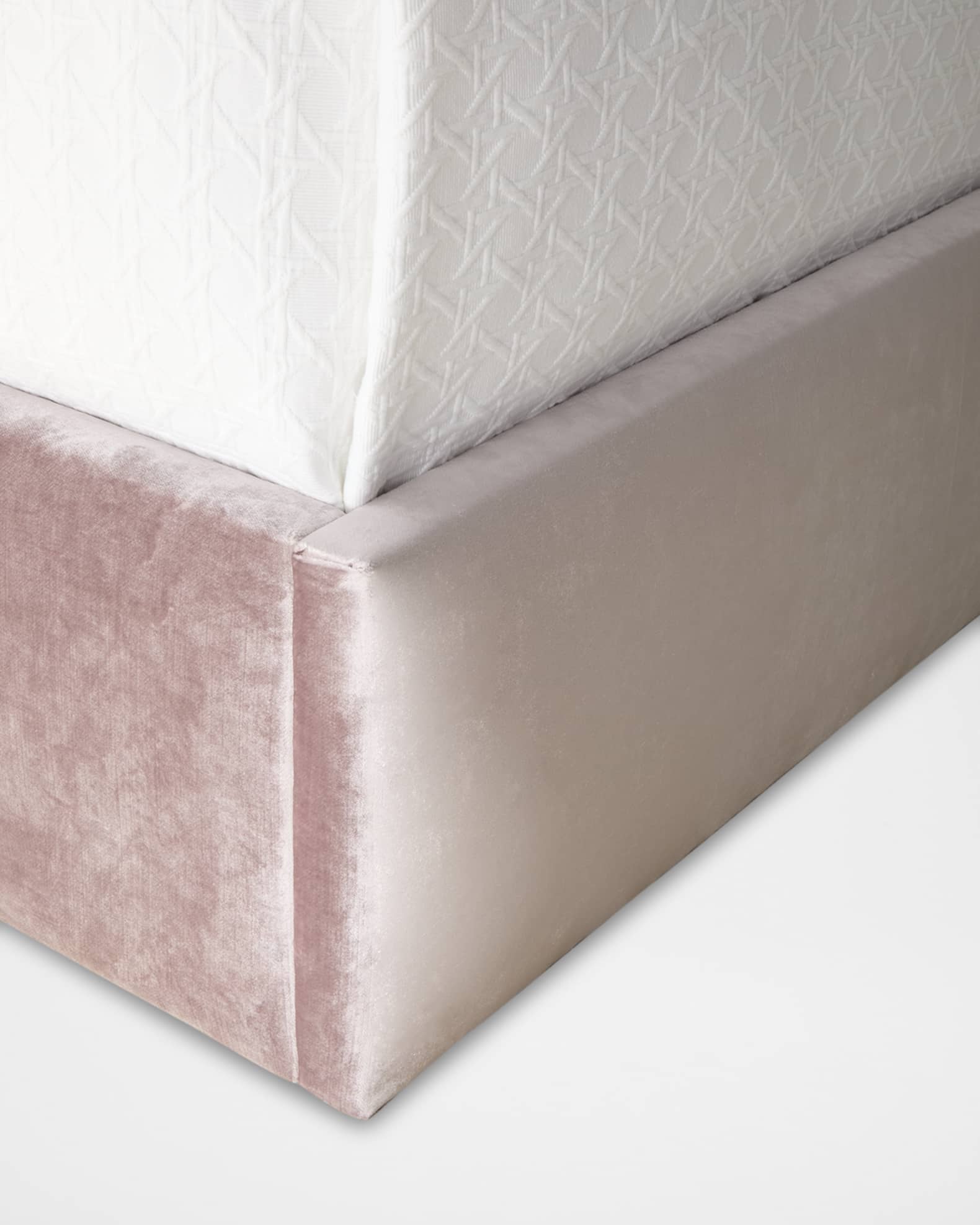 Haute House Refined Simplicity Cadence Bed | Horchow