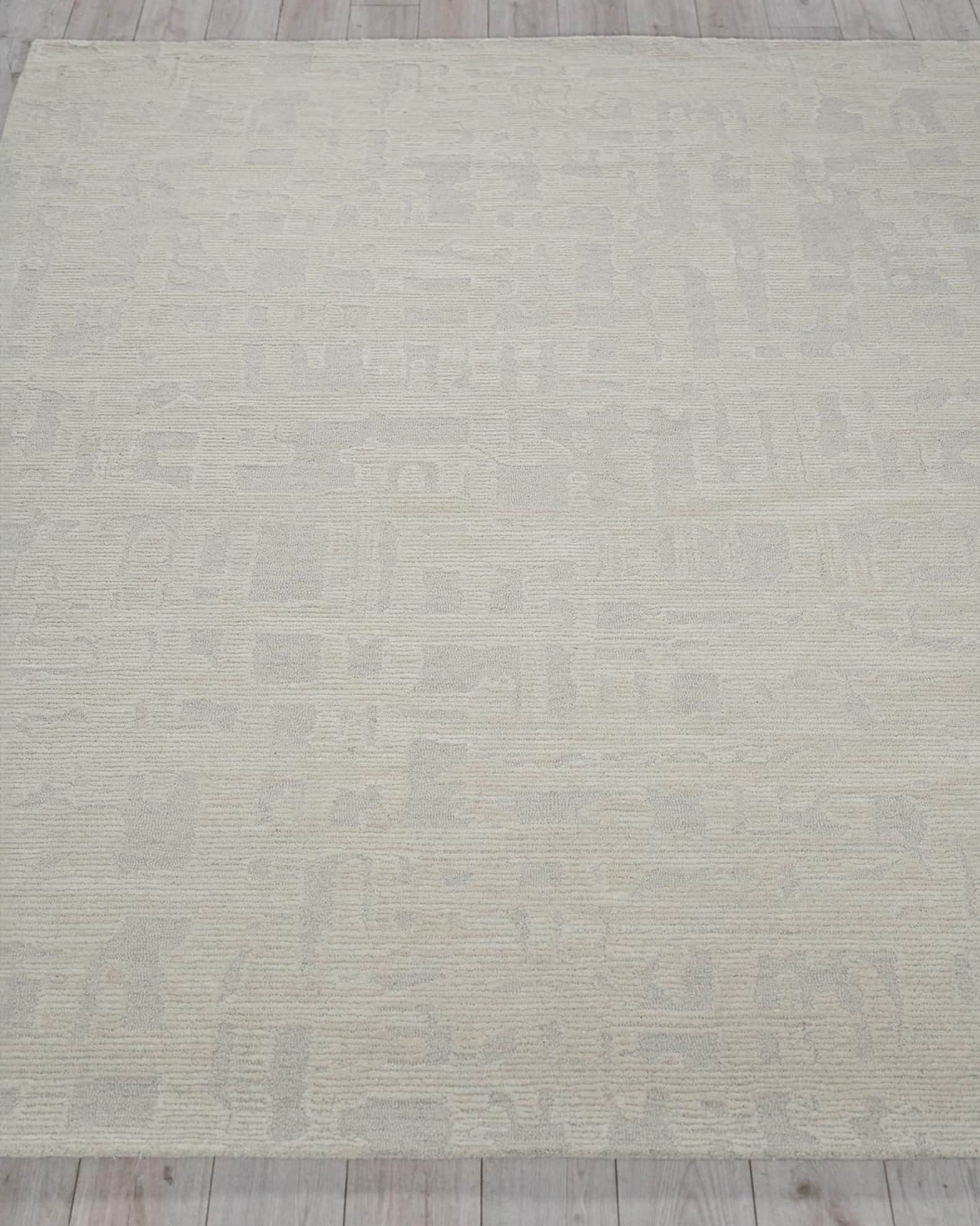 Exquisite Rugs Aspen Hand-Tufted Rug | Horchow