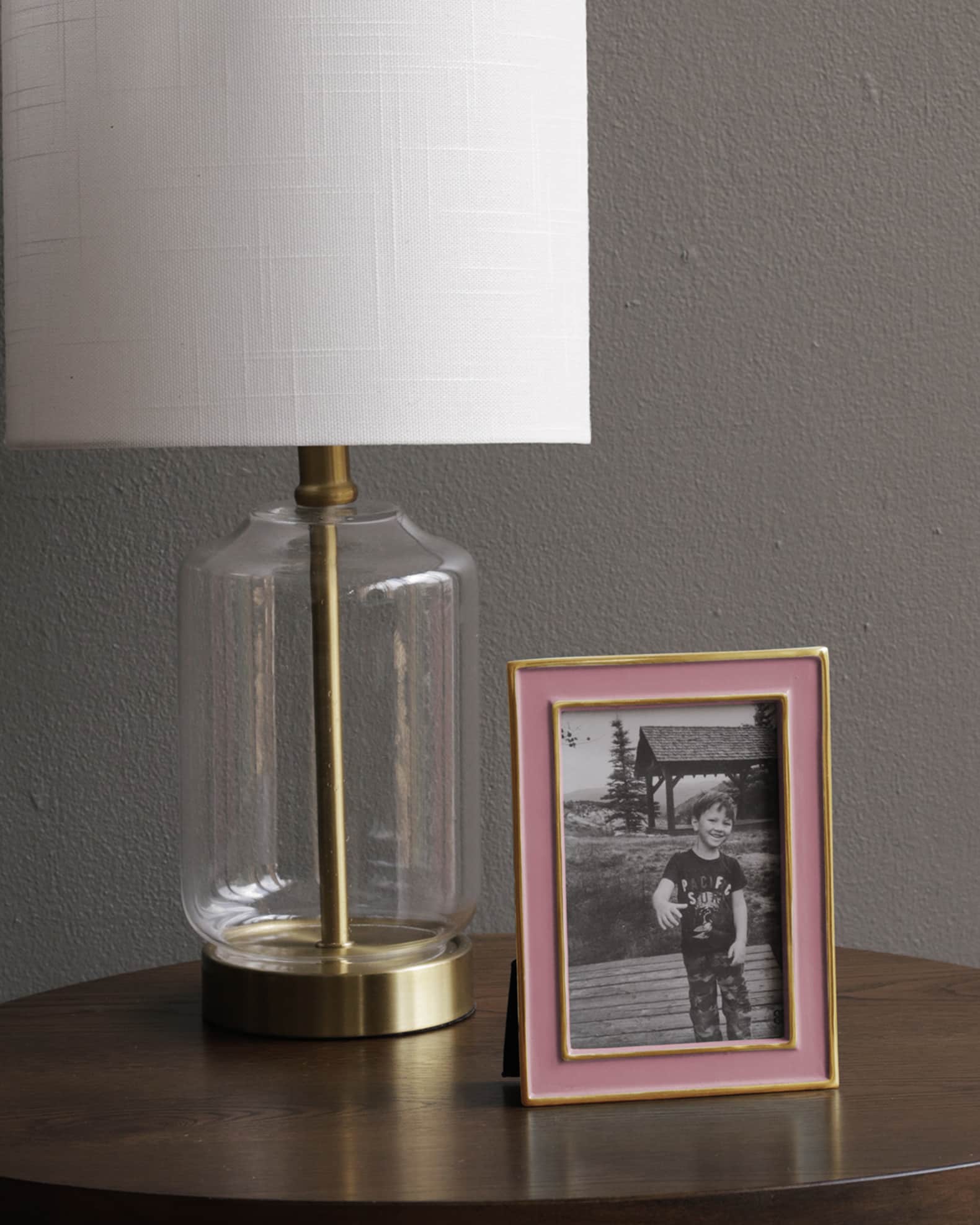 Beatriz Ball Encanto Jason Picture Frame, 4" x 6" | Horchow